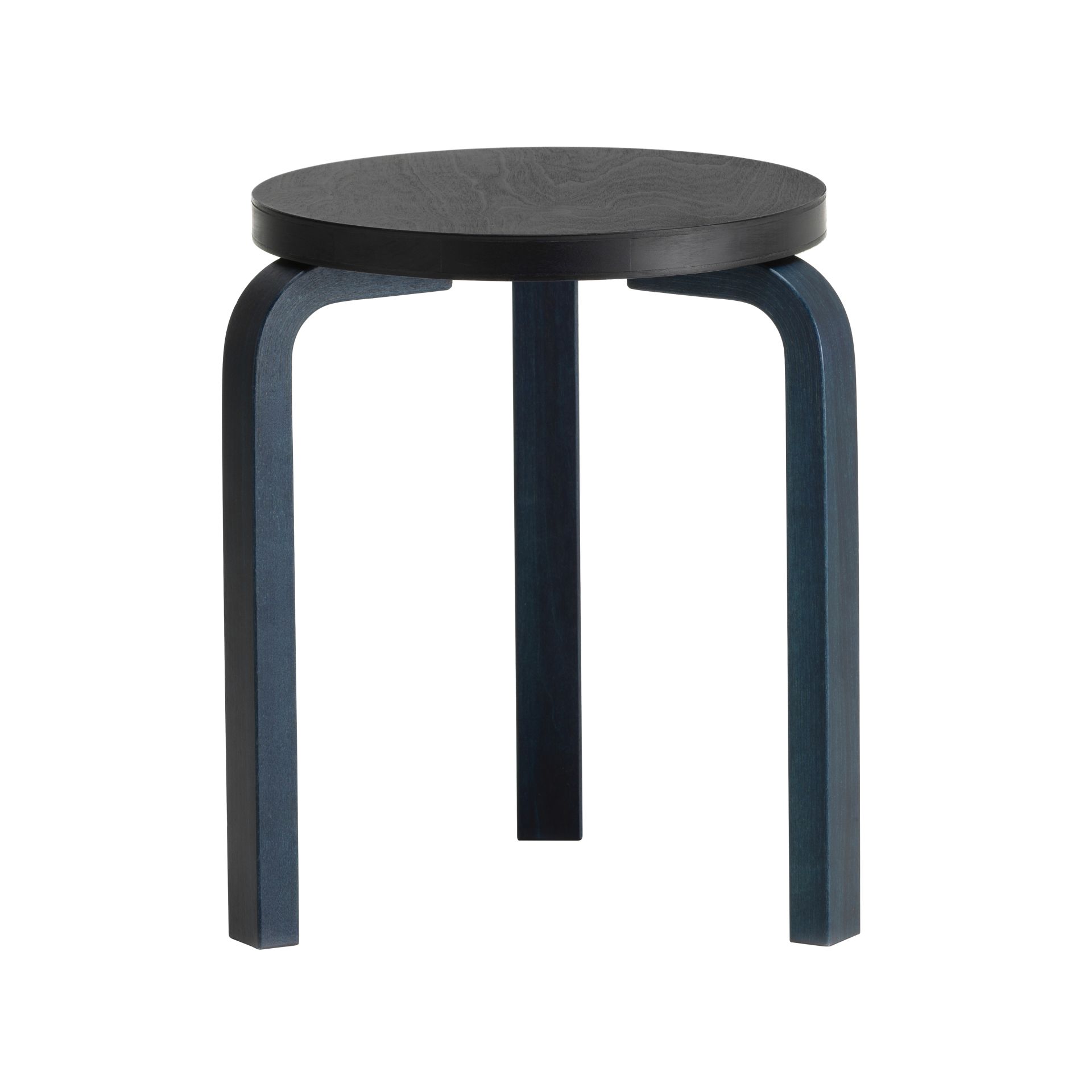 Stool 60 Aizome - Artek