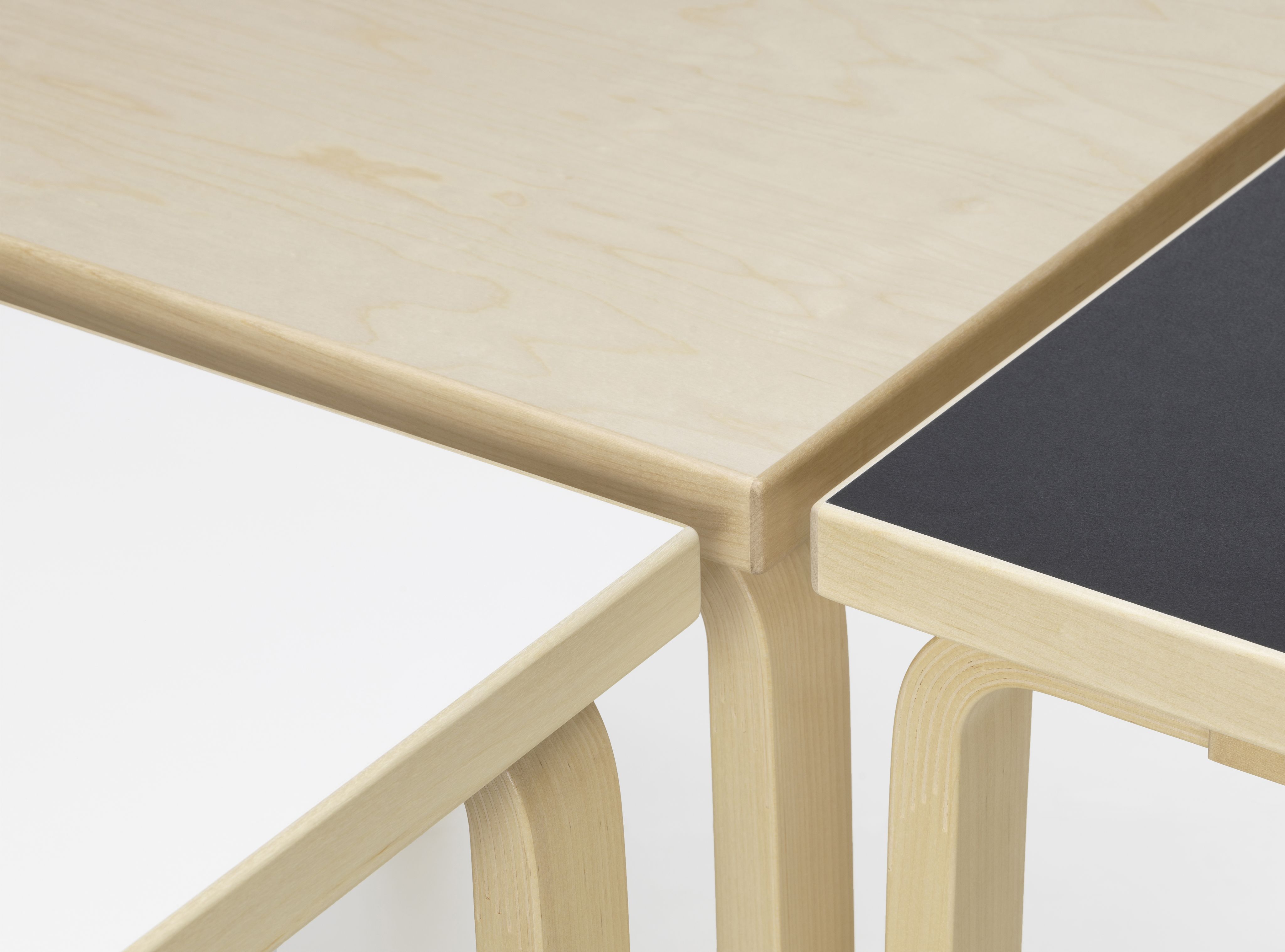 Aalto Tables - Artek