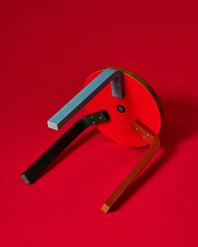 Artek Reimagined by Paul Smith: Edition Two - Artek