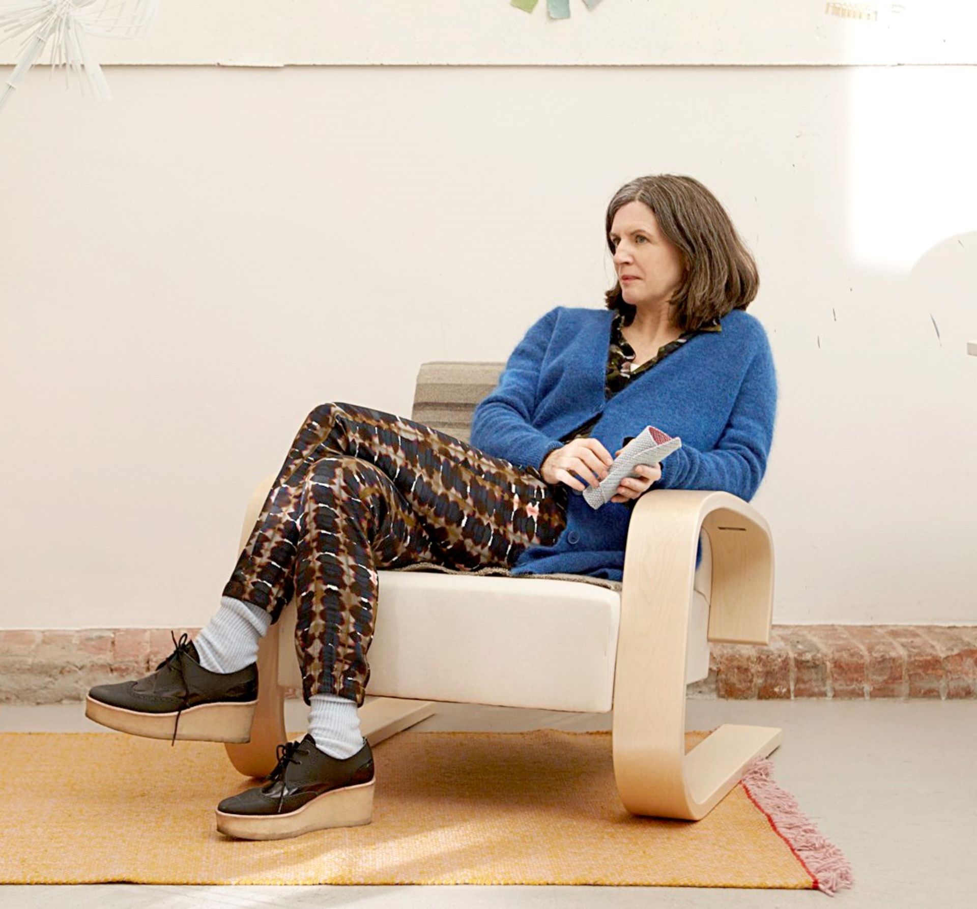 Hella Jongerius - Artek