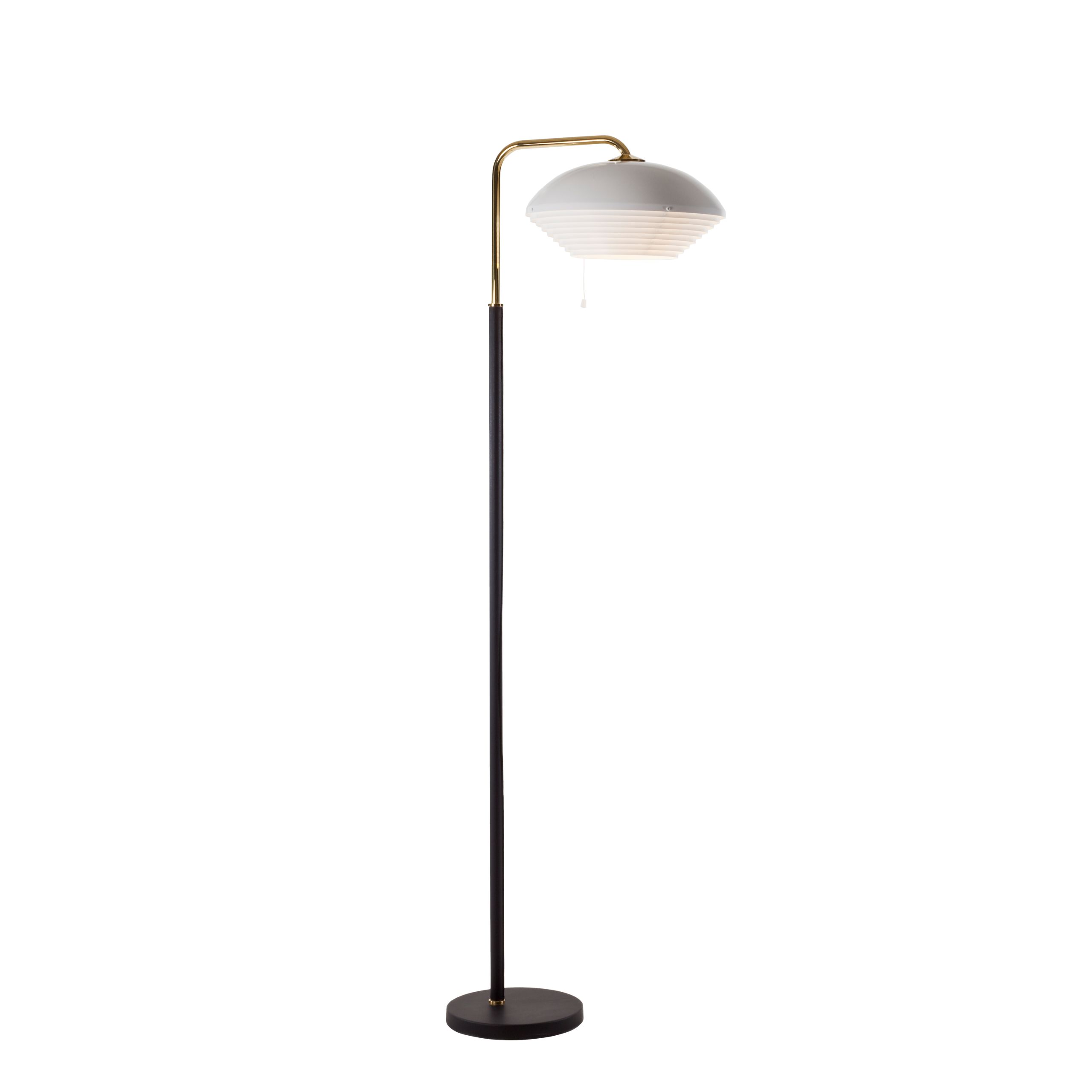 Floor Lights - Artek