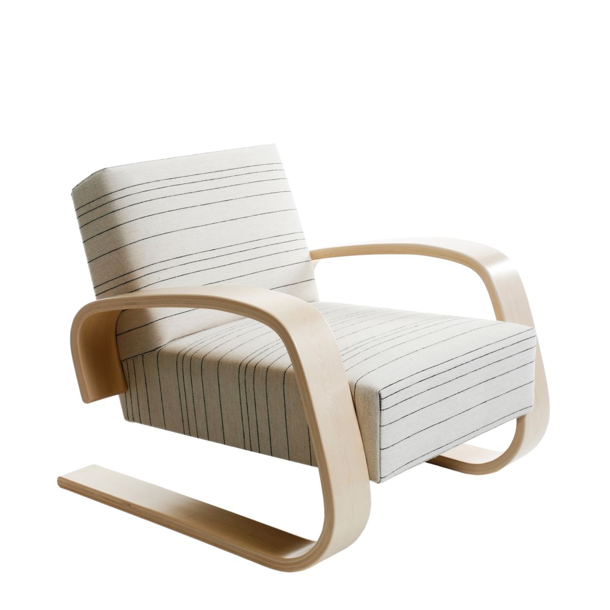 Artek - Armchair 400 “Tank“