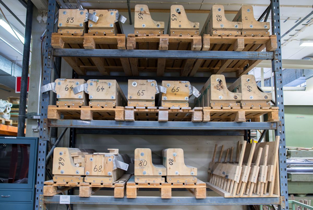 Artek - How we make things