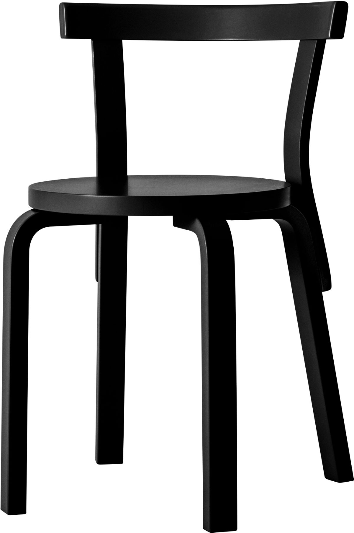 Artek - Chair 68