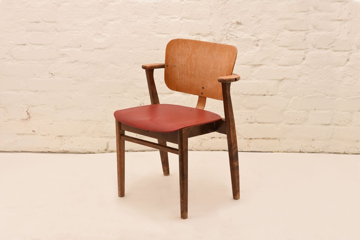 Artek - Domus chair