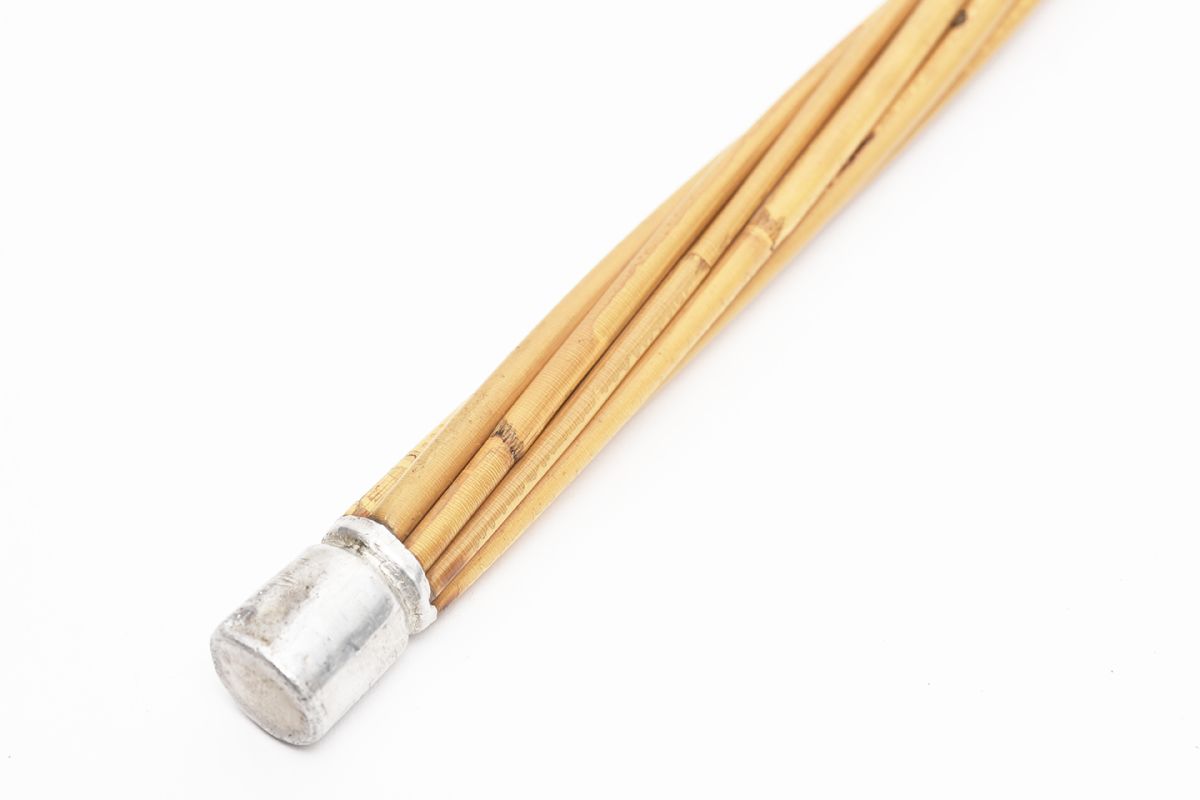 Artek - Finnish Rattan Carpet Beater