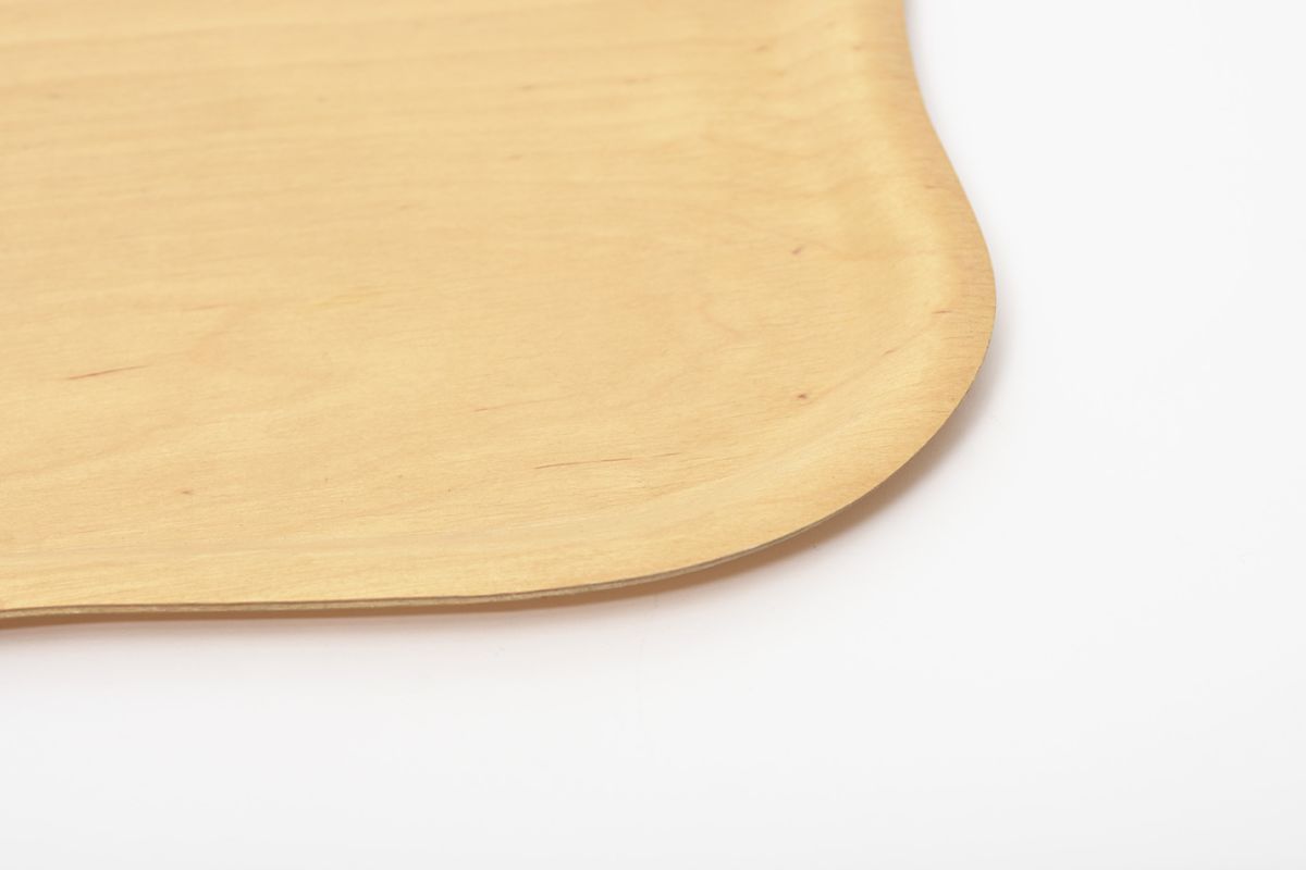Artek - Plywood Tray