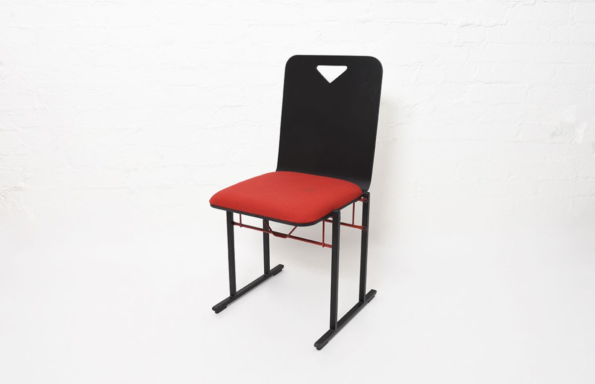 Artek - Chair from the A-500 Series