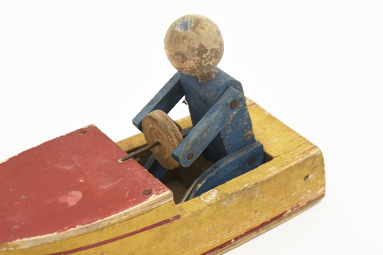 Artek - Finnish Folky Wooden Toys