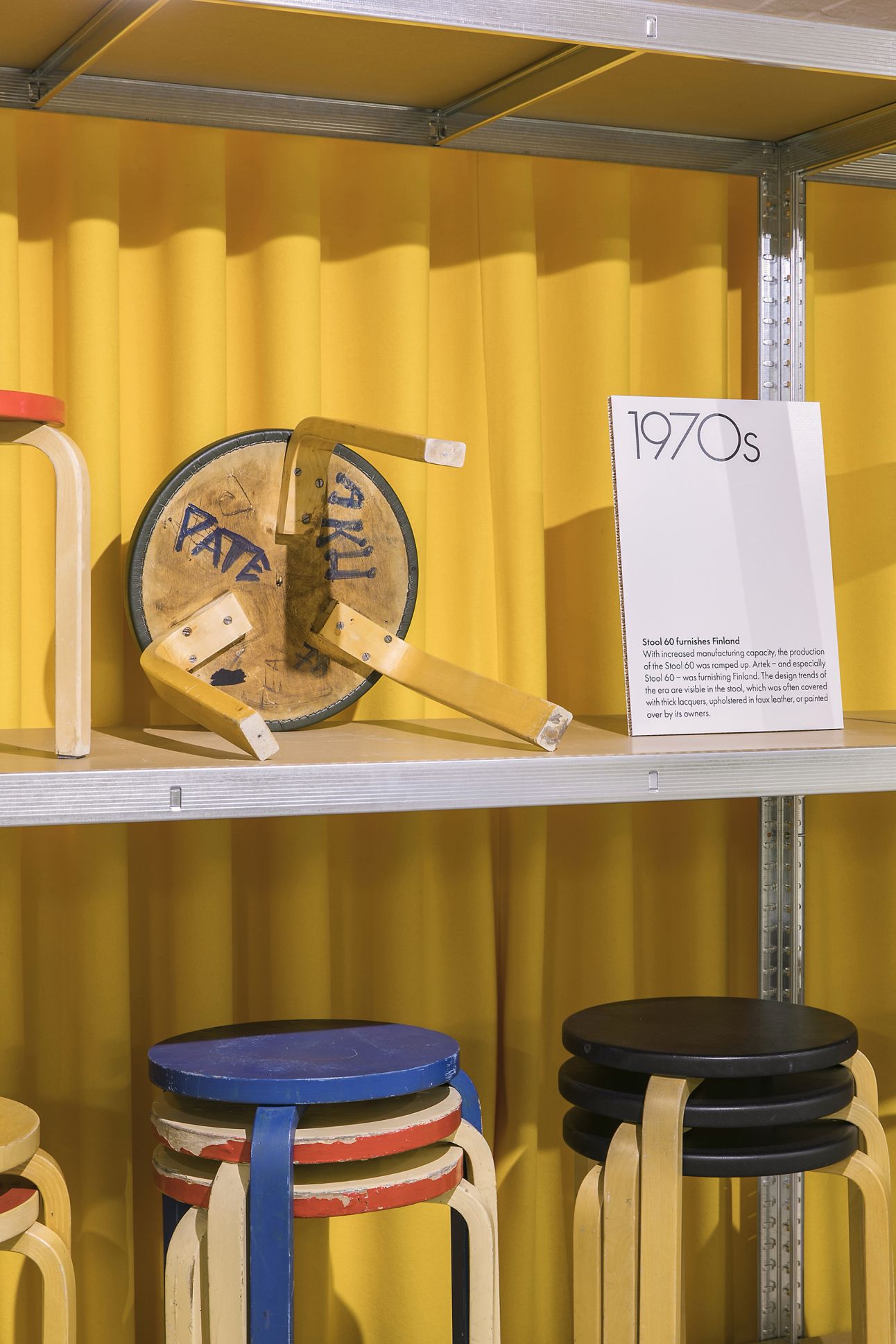 Artek - Decades: An Exhibition by Artek 2nd Cycle to Celebrate 90 Years ...