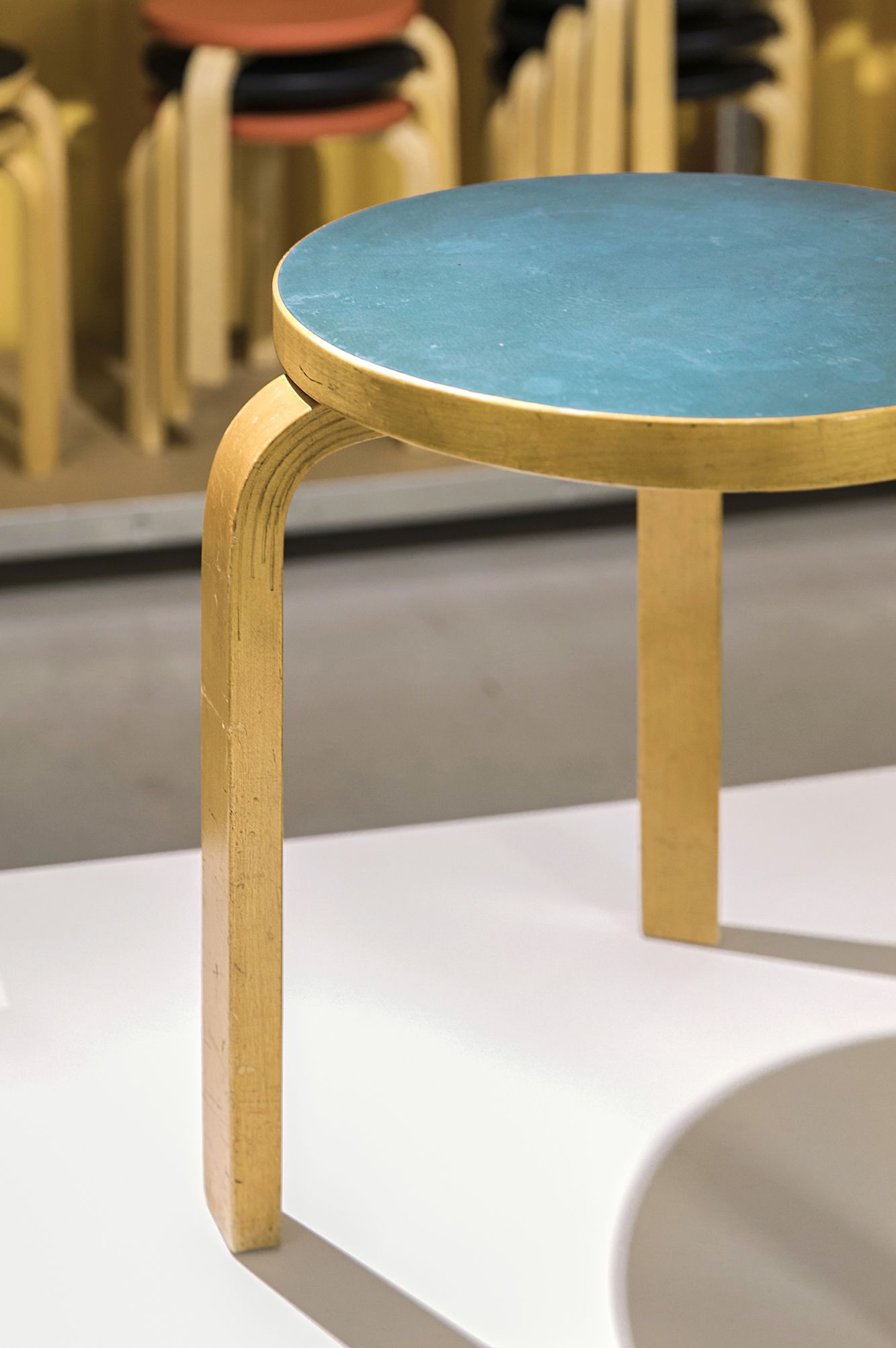 Artek - Decades: An Exhibition by Artek 2nd Cycle to Celebrate 90 Years ...
