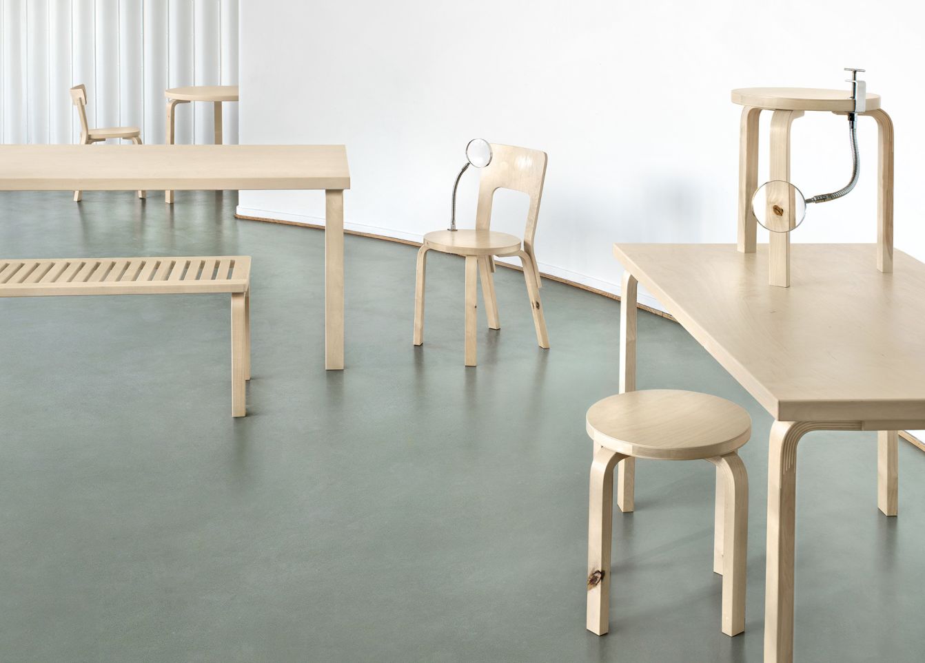 Artek - Forest Collection