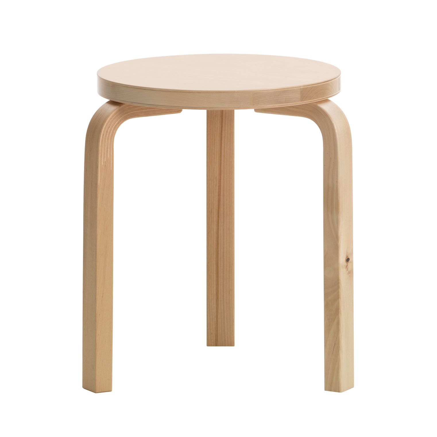 Artek - Stool 60 Villi