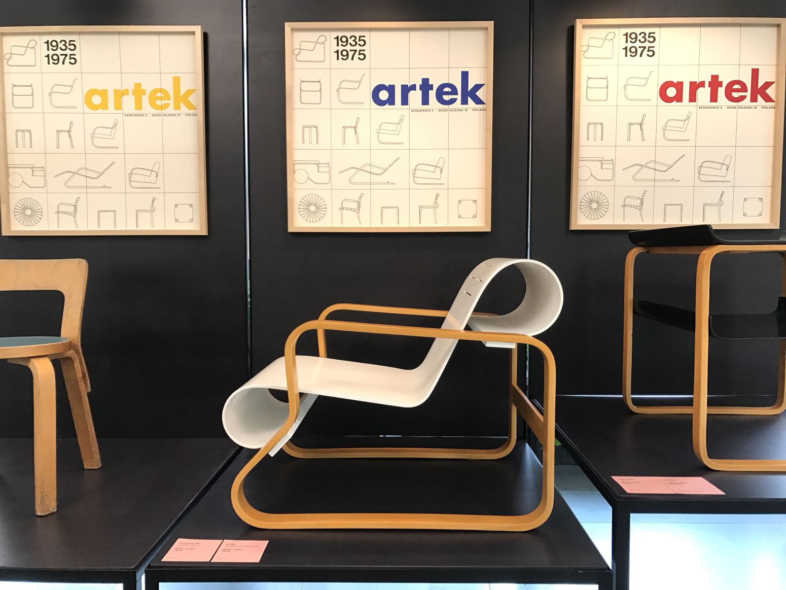Artek - 2nd Cycle Clinic