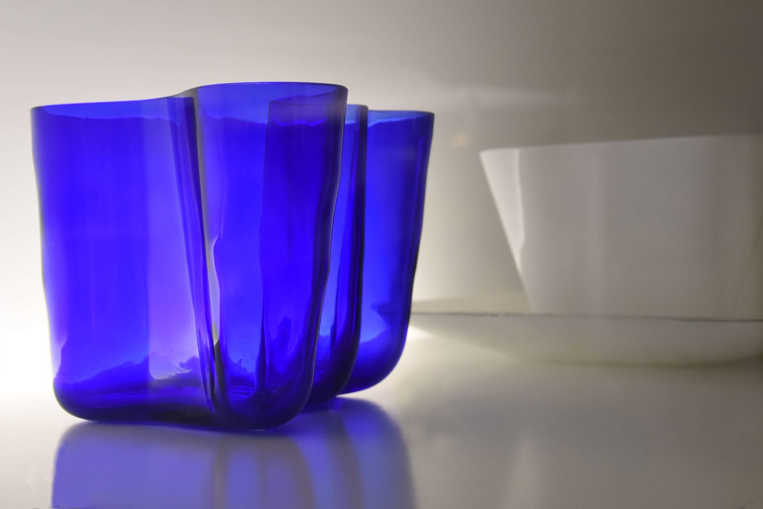 Artek - Aalto vases at Artek 2nd Cycle!