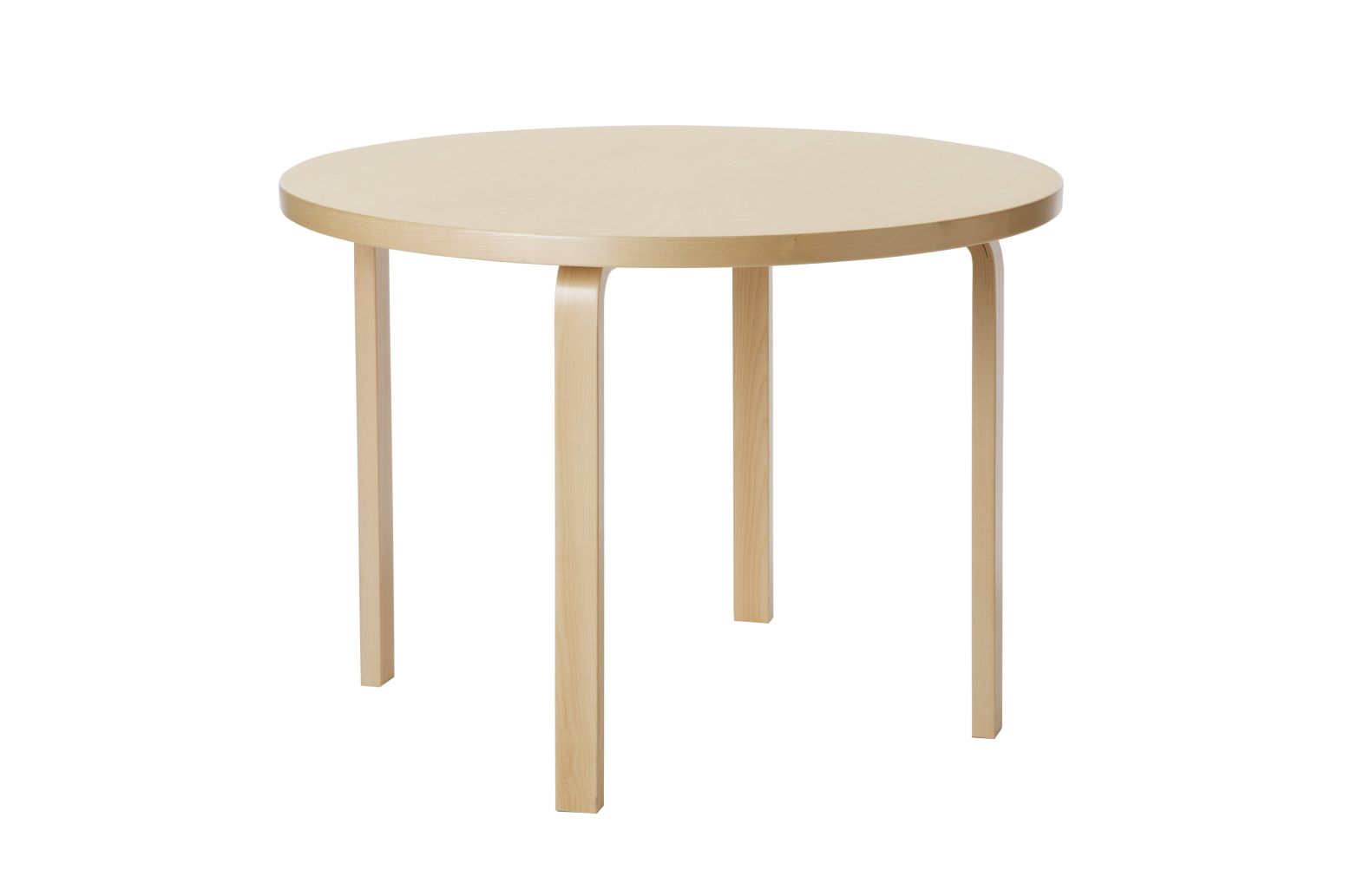 Artek - Aalto Table round