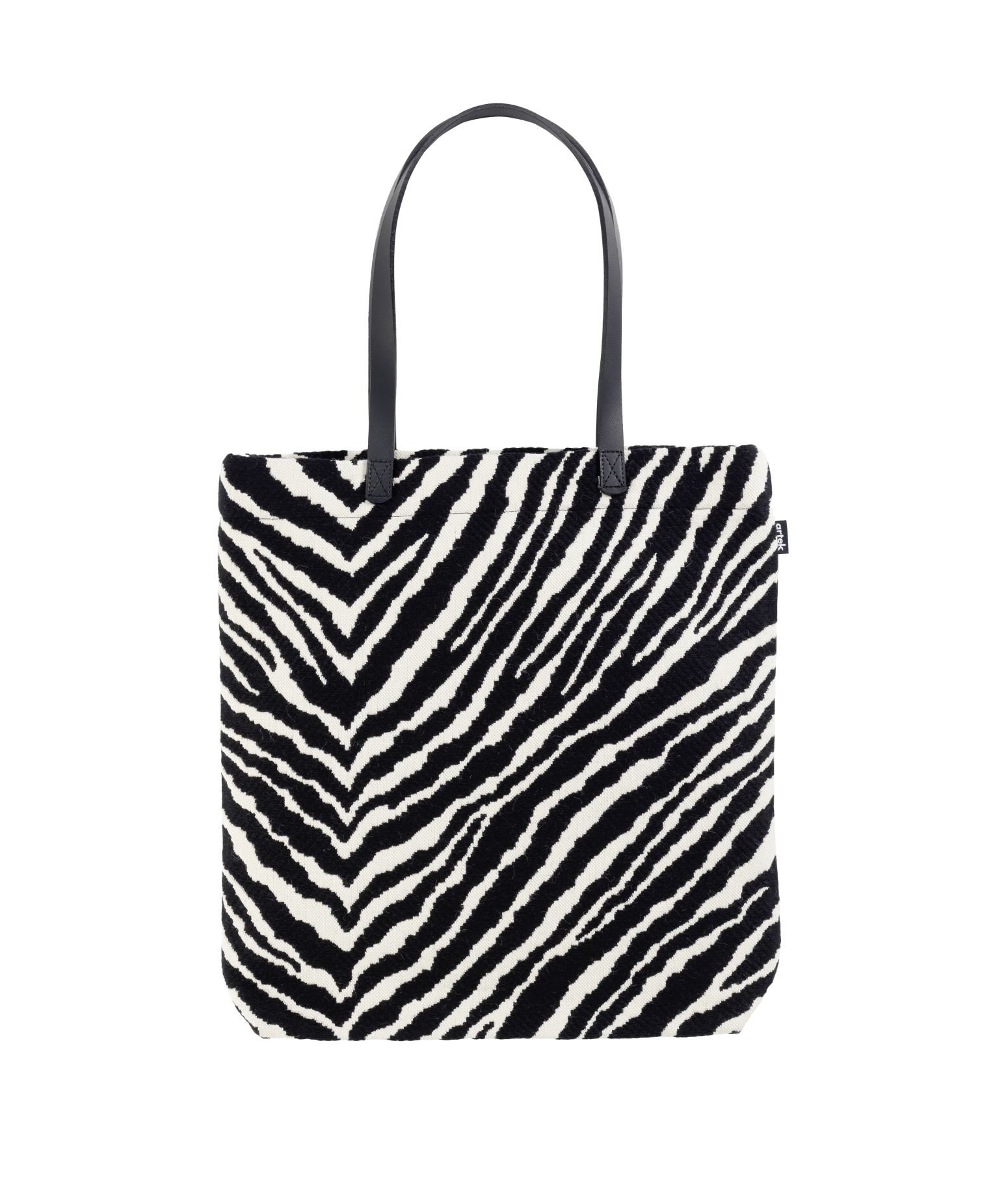 Artek - Zebra Collection