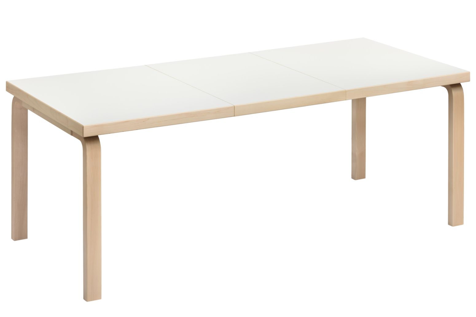 Artek - Aalto Table extendable