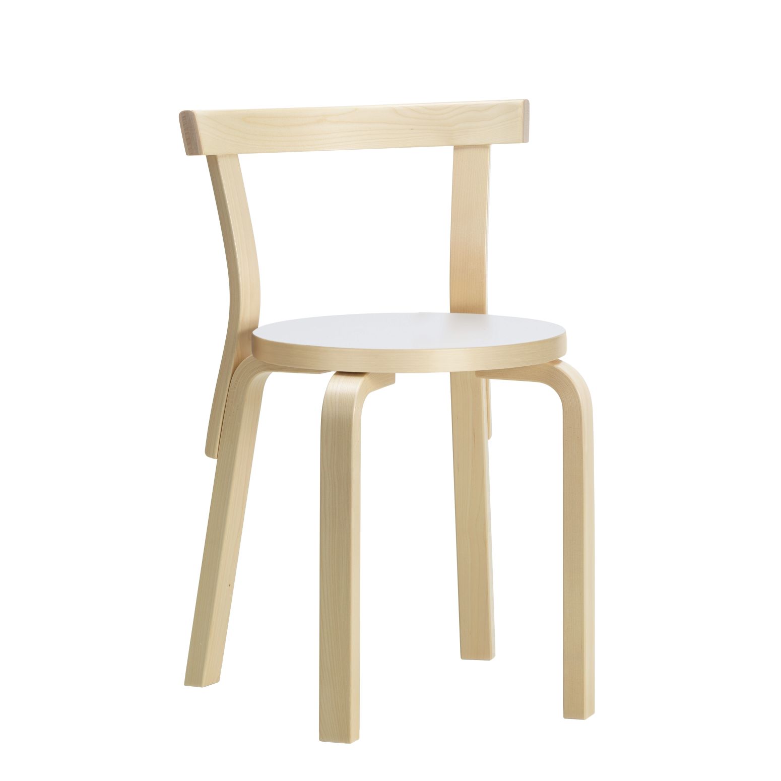 Artek - Chair 68