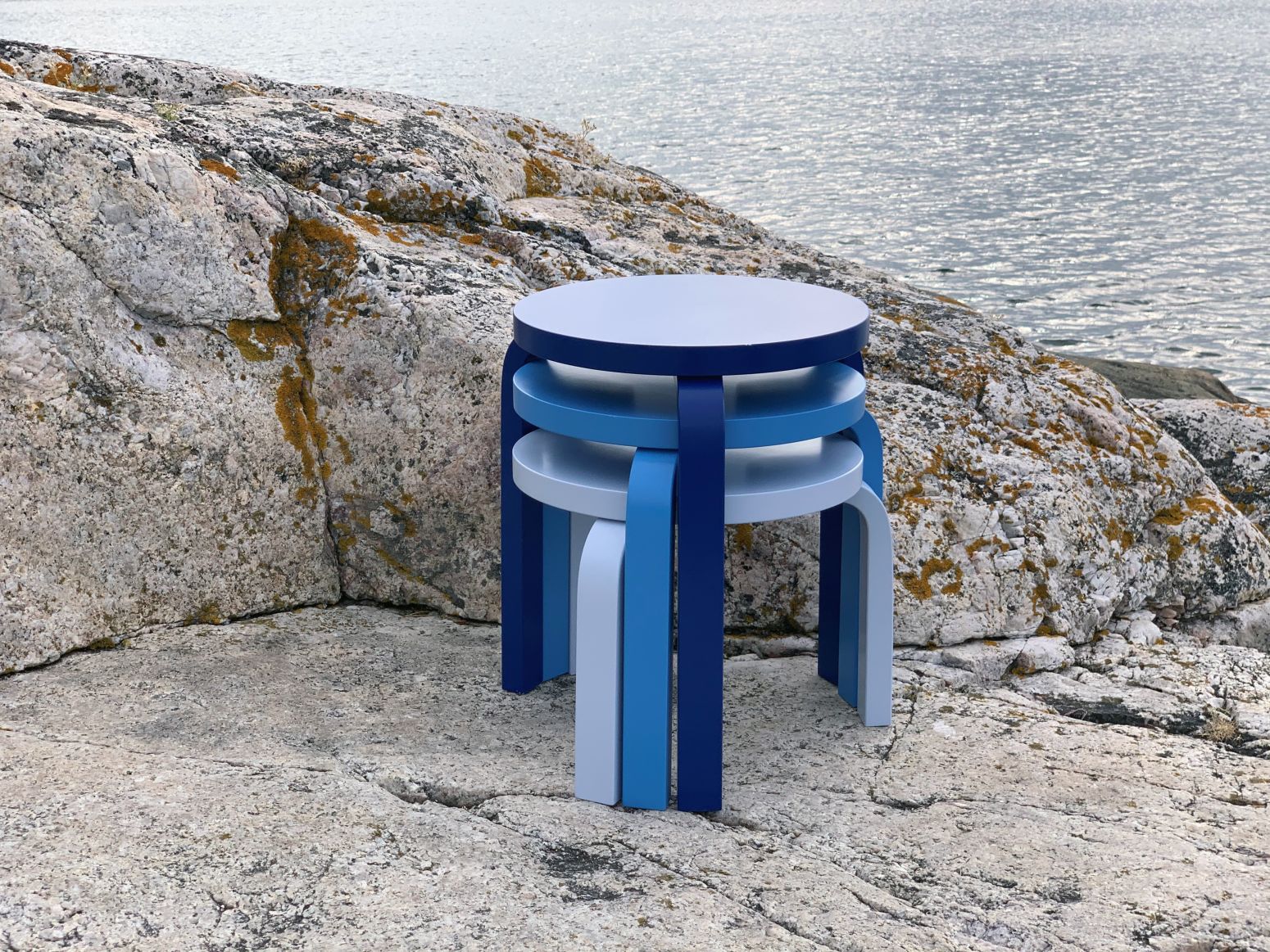 Artek - From the Pacific to the Baltic: an Artek + Heath collaboration