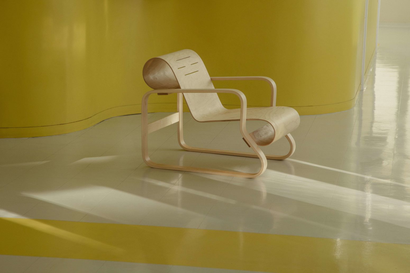 Artek - The Paimio Sanatorium Anniversary Collection