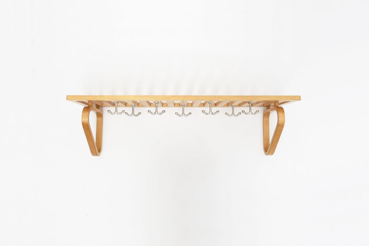 Artek - Early Edition Coat Rack
