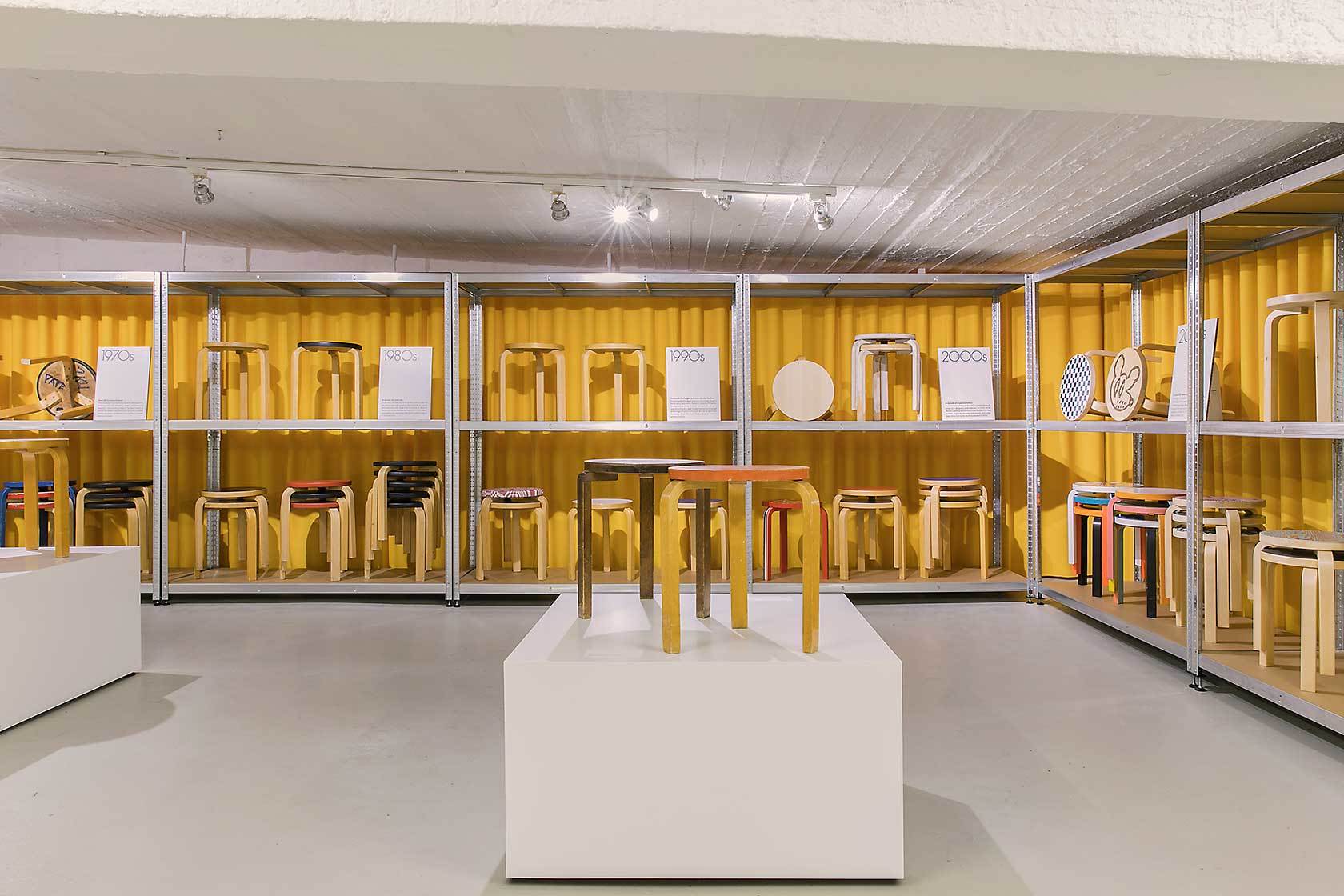 Artek - Decades: An Exhibition by Artek 2nd Cycle to Celebrate 90 Years ...