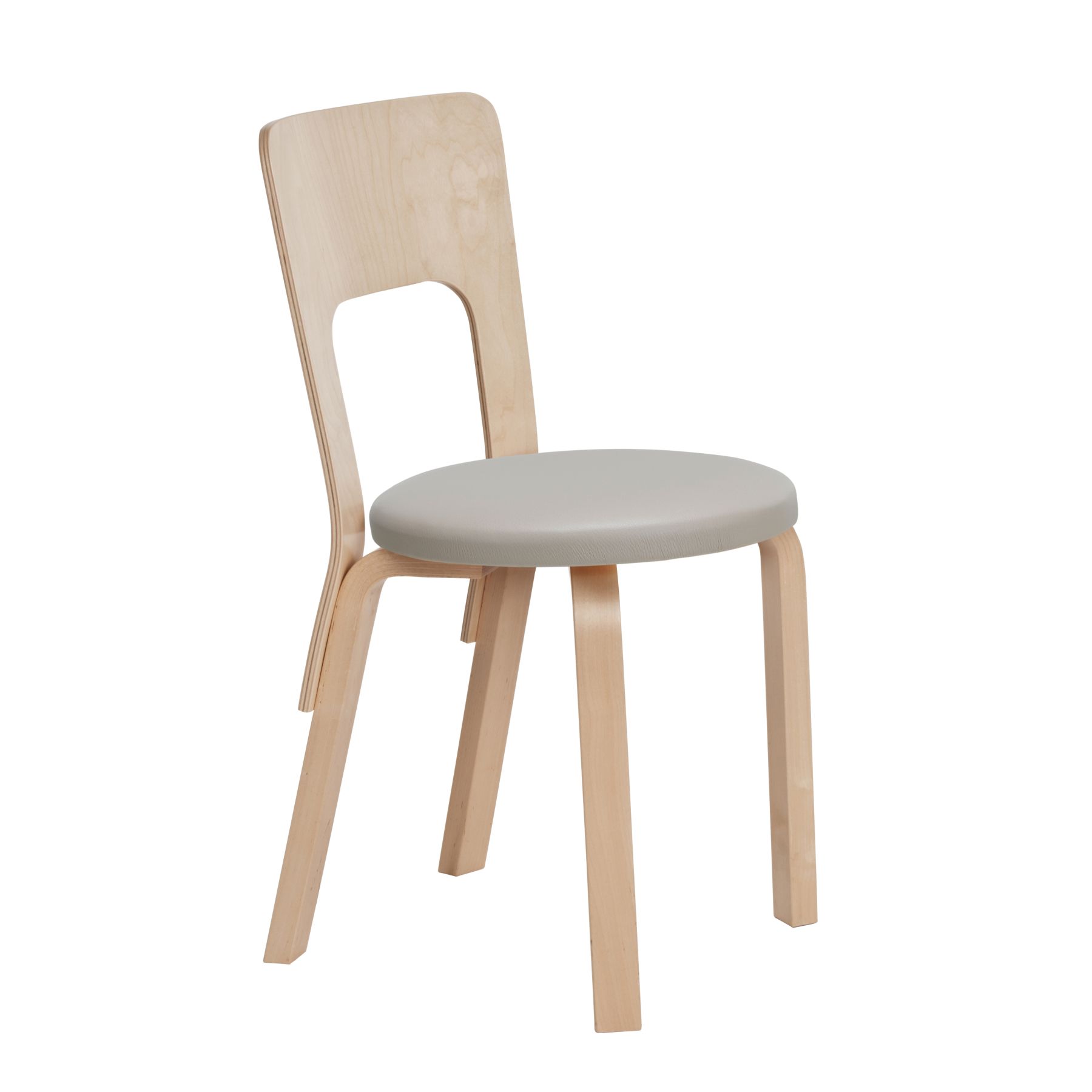 Artek - Chair 66