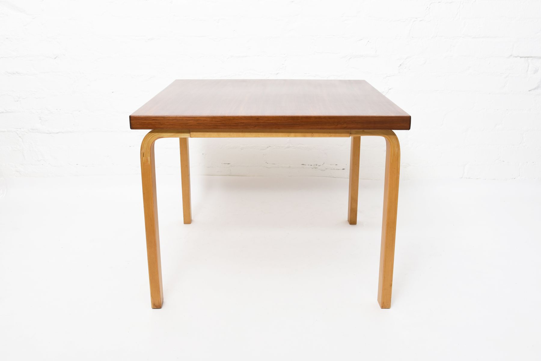 Artek - Alvar Aalto Coffee Table