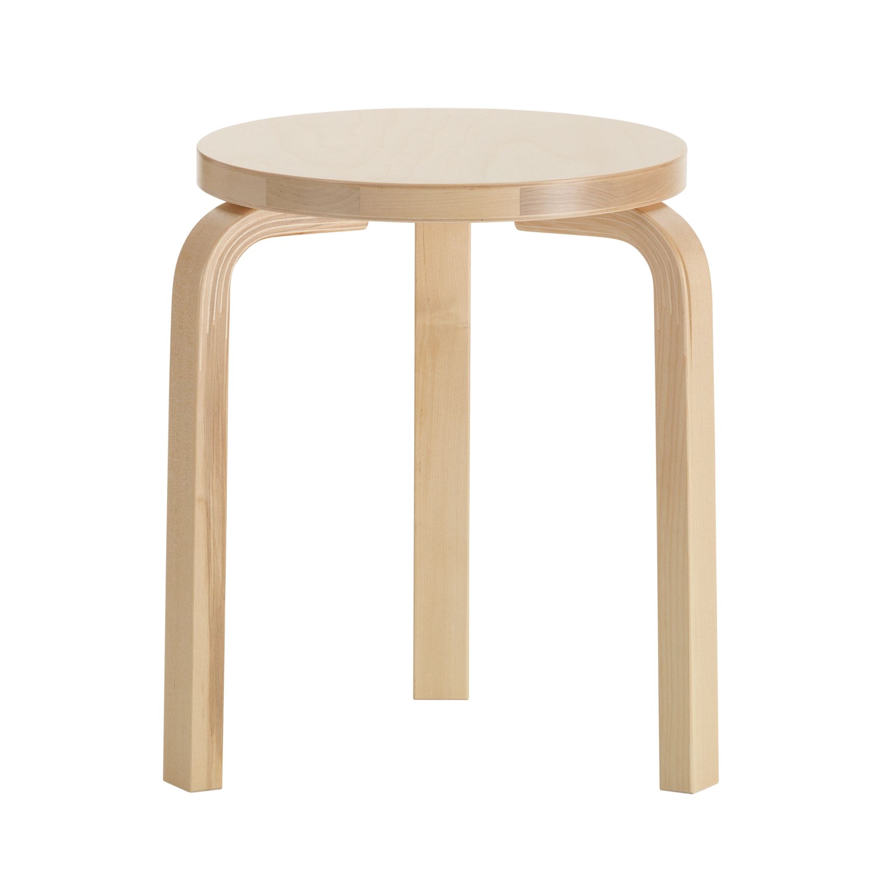 Artek - Stool 60 Villi