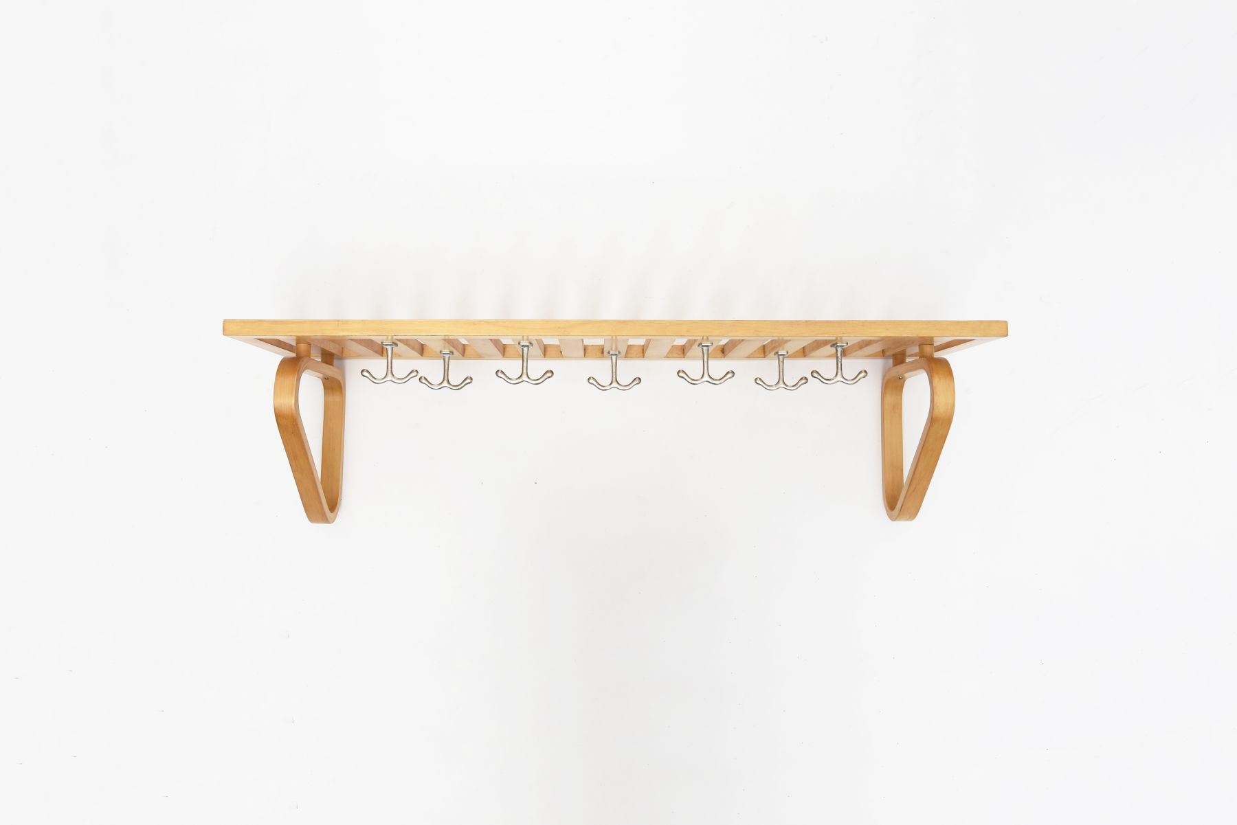 Artek - Early Edition Coat Rack