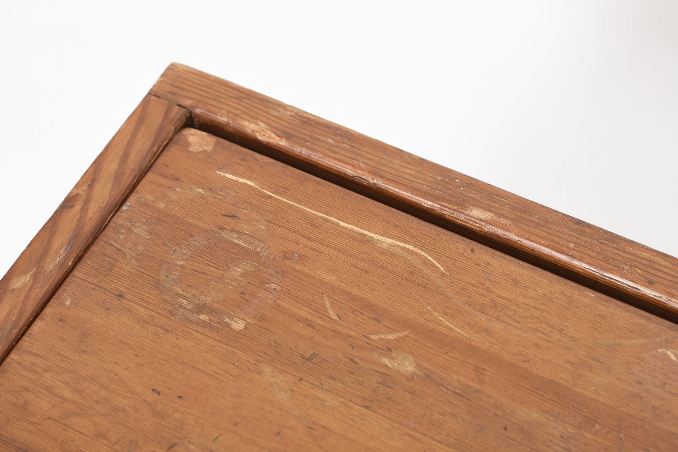 Artek - Rare Custom-order Pine Box Container