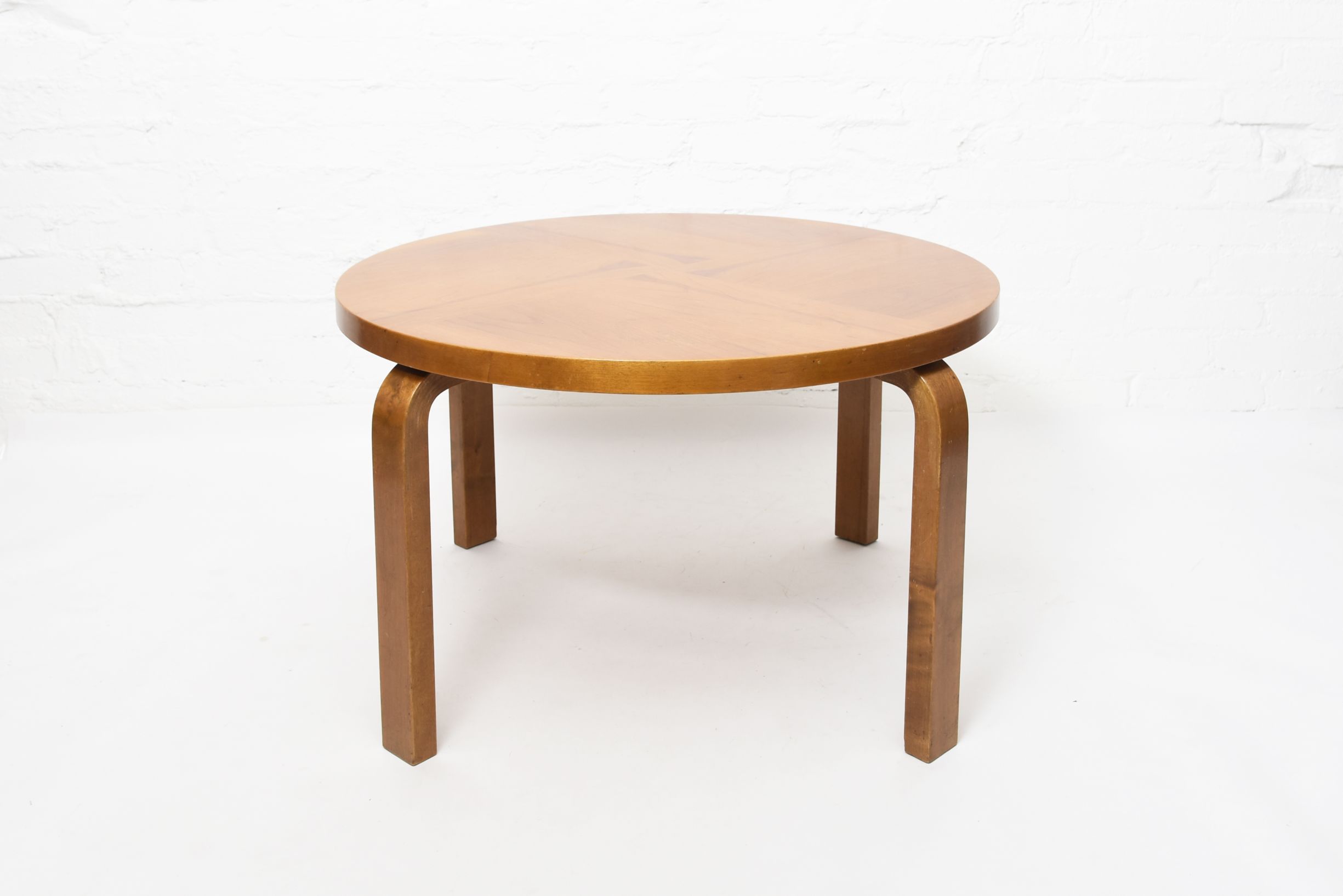 Artek - Early Aalto Coffee Table