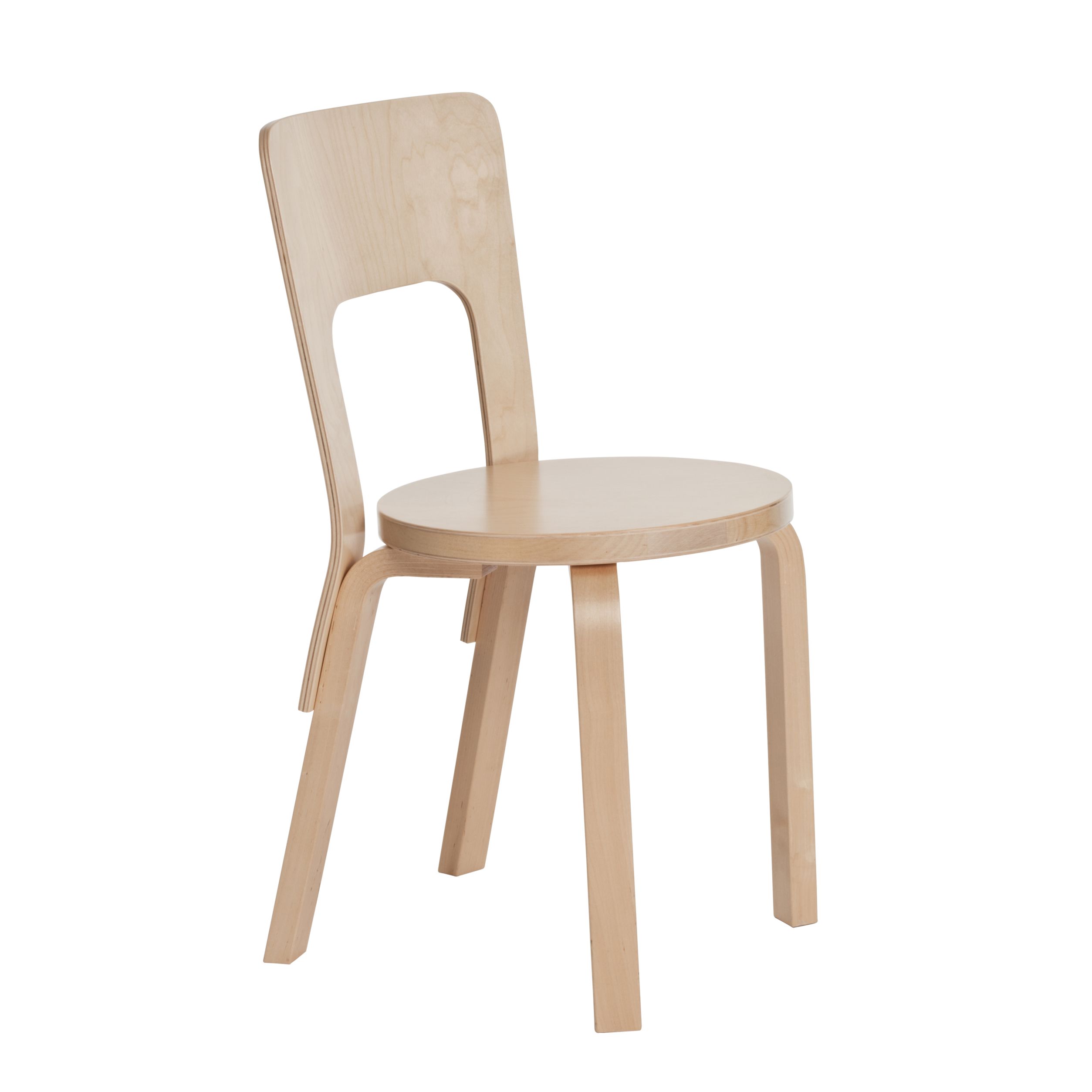 Artek - Chair 66