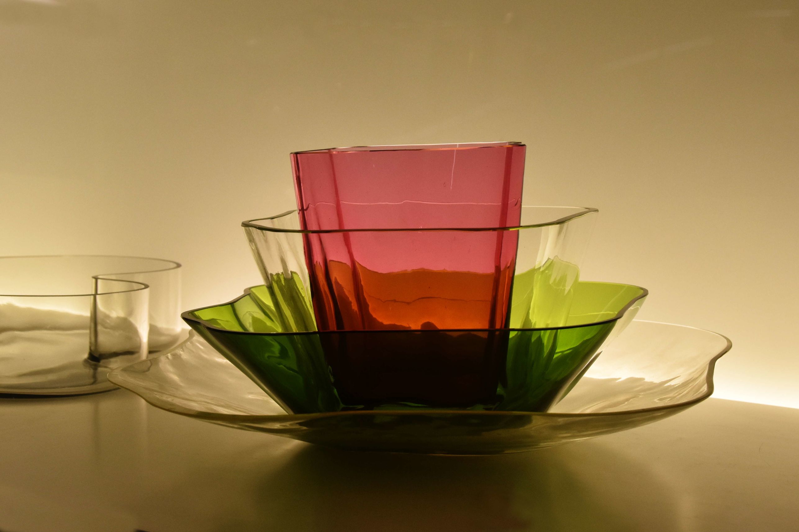 Artek - Aalto vases at Artek 2nd Cycle!