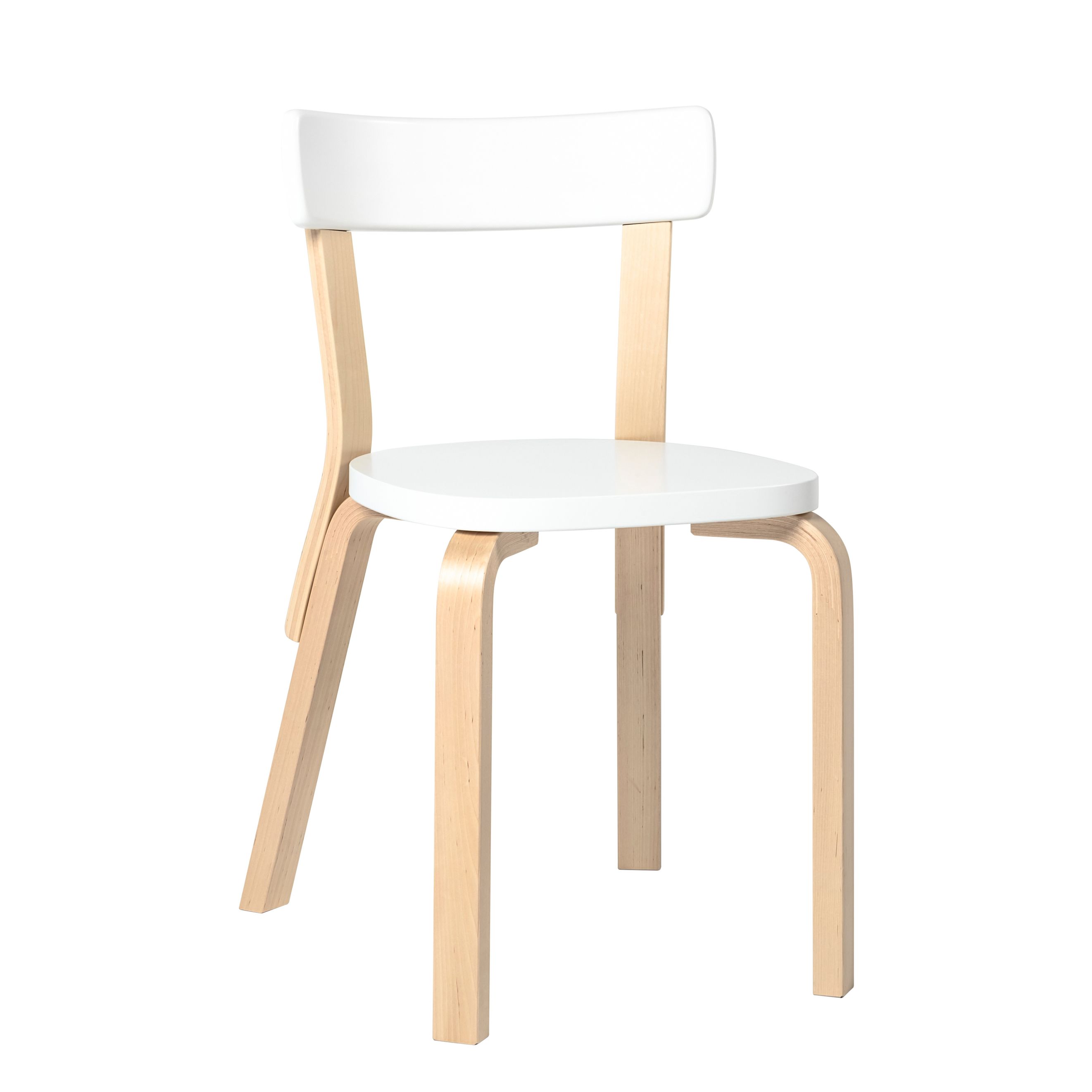 Artek - Chair 69