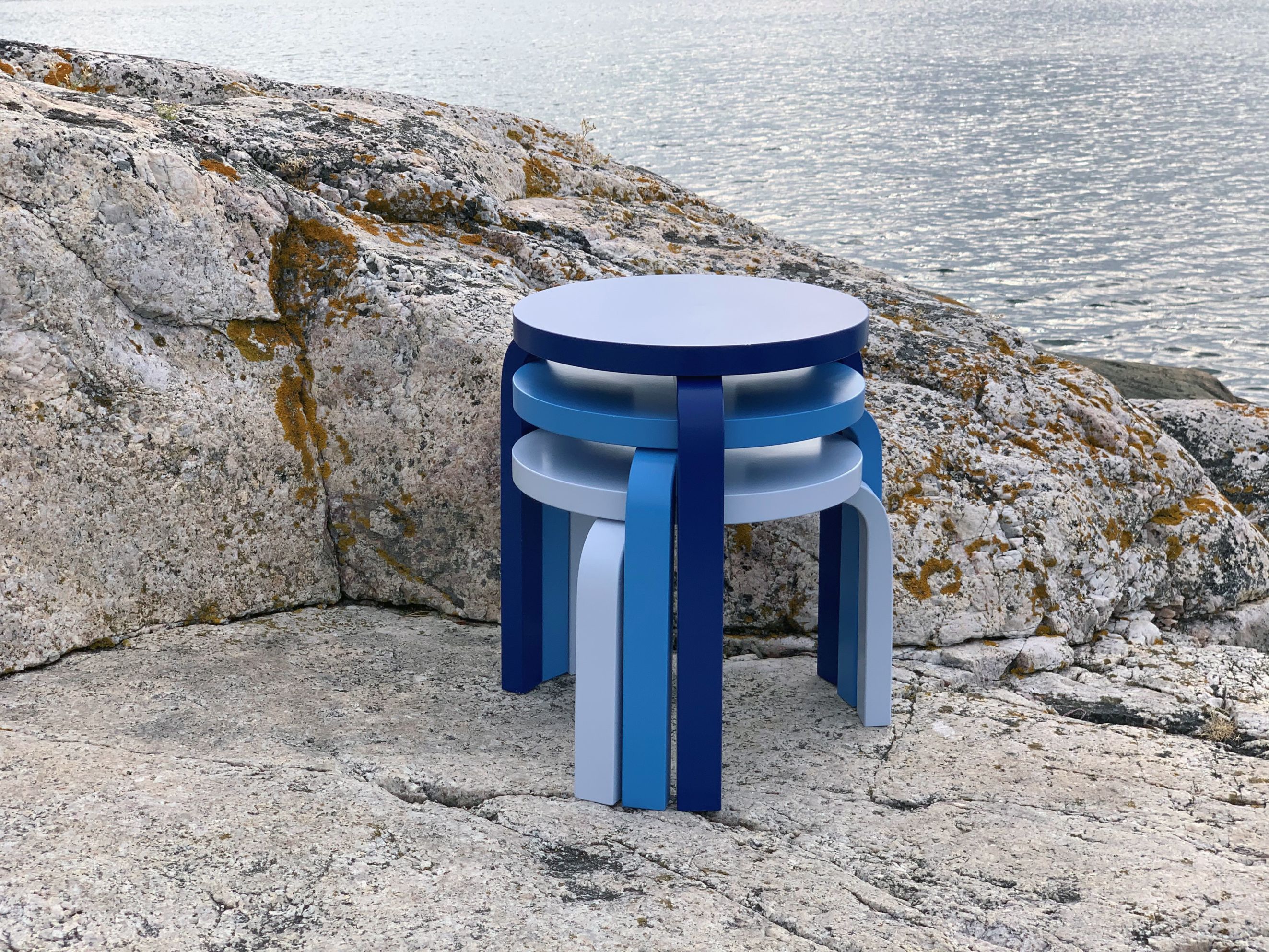 Artek - From the Pacific to the Baltic: an Artek + Heath collaboration