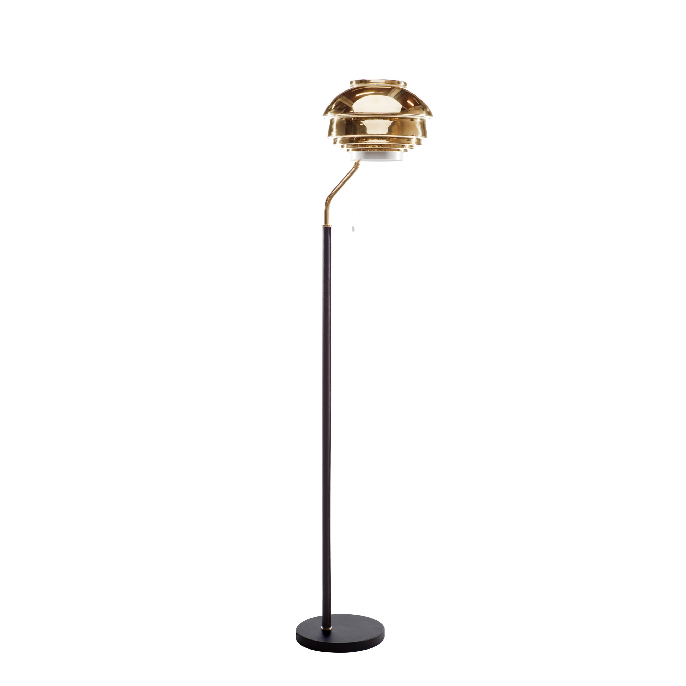 Artek - Floor Light A808