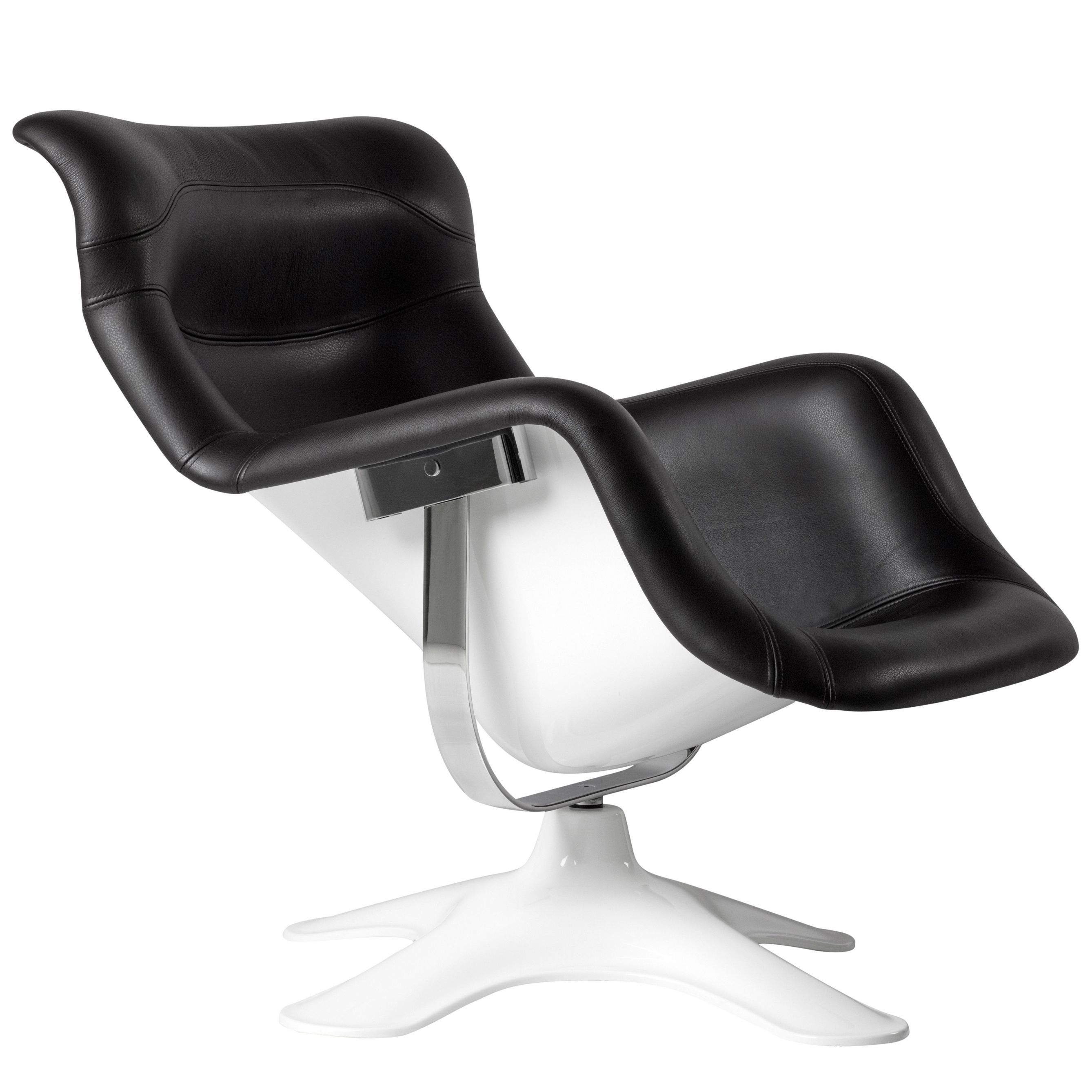 Artek - Karuselli Lounge Chair