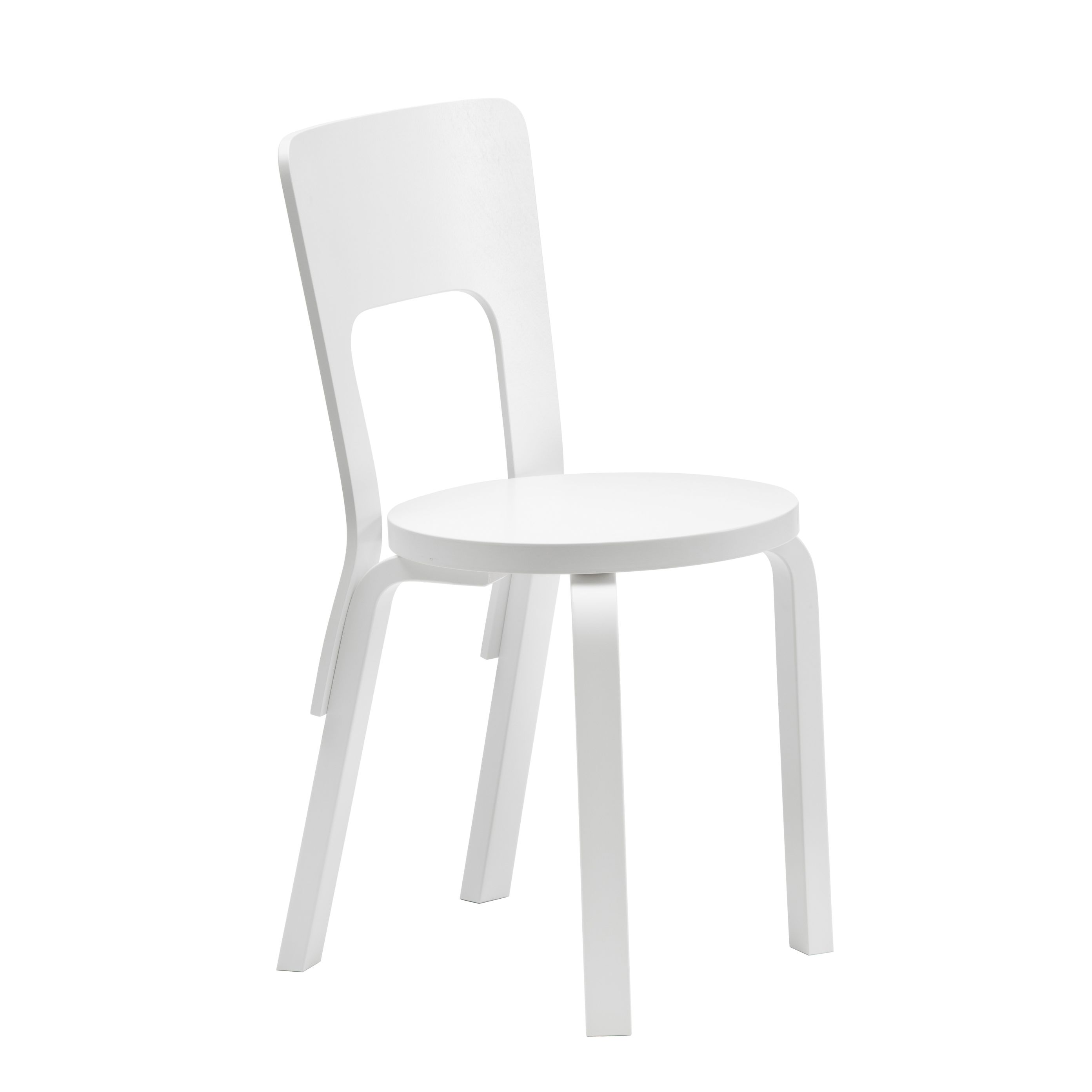 Artek - Chair 66