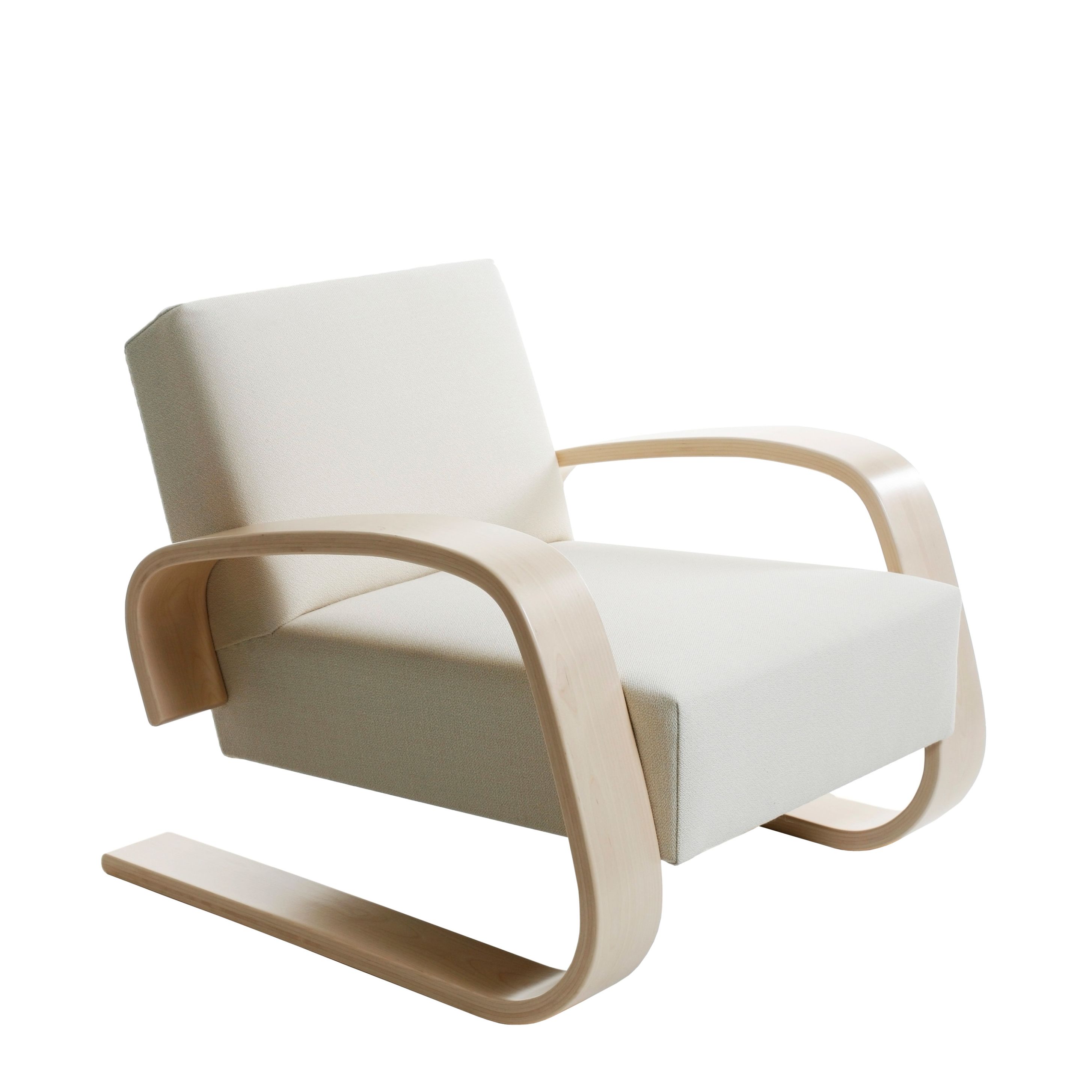 Artek - Armchair 400 “Tank“