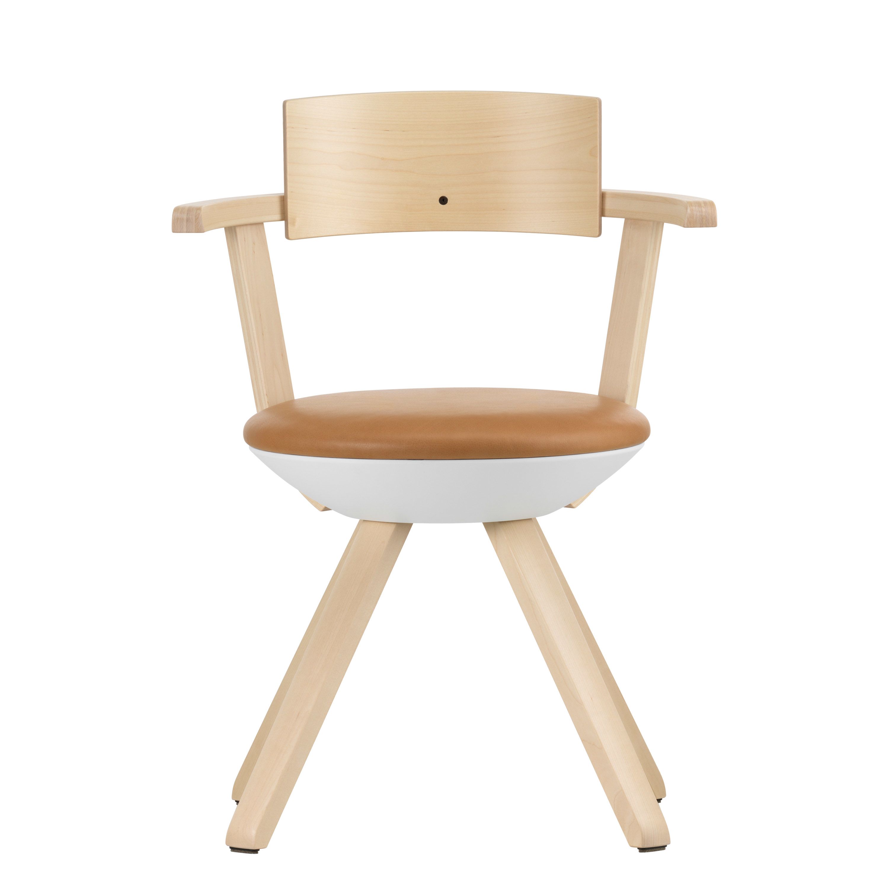 Artek - Rival Chair
