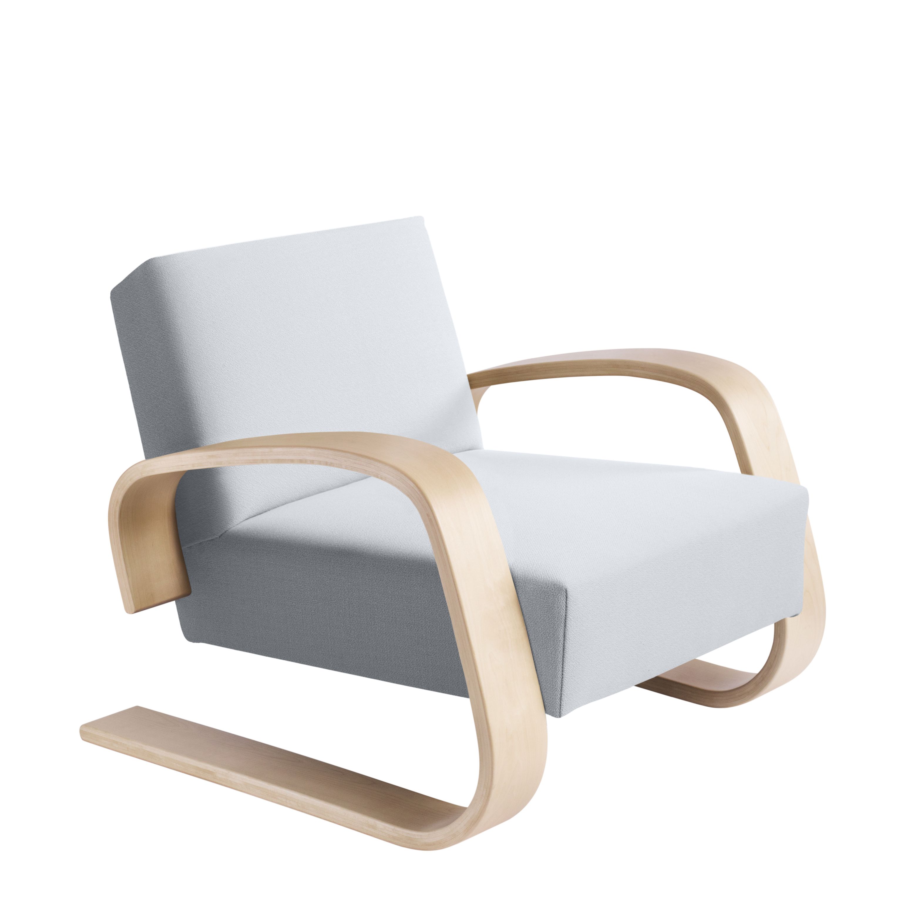 Artek - Armchair 400 “Tank“