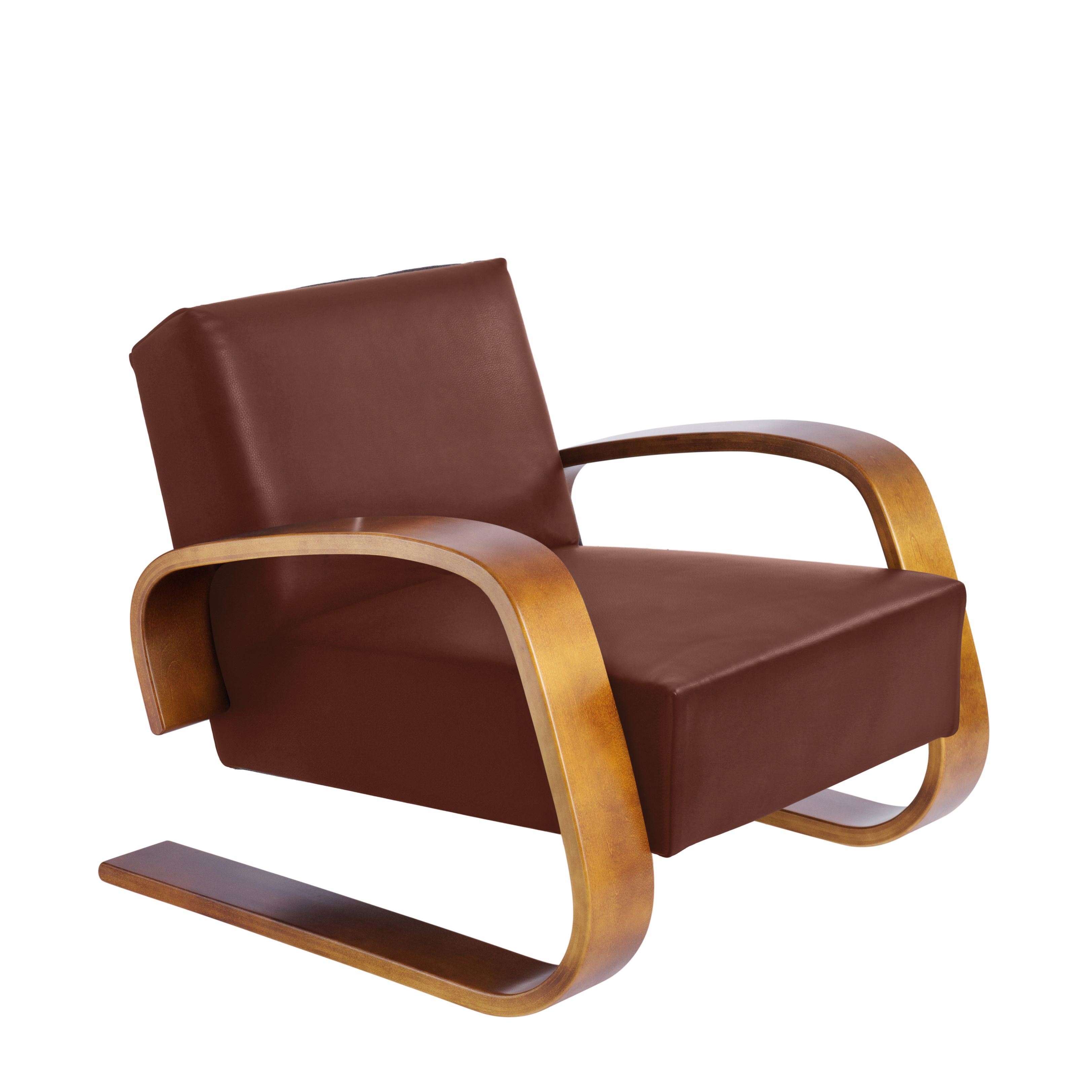 Artek - Armchair 400 “Tank“