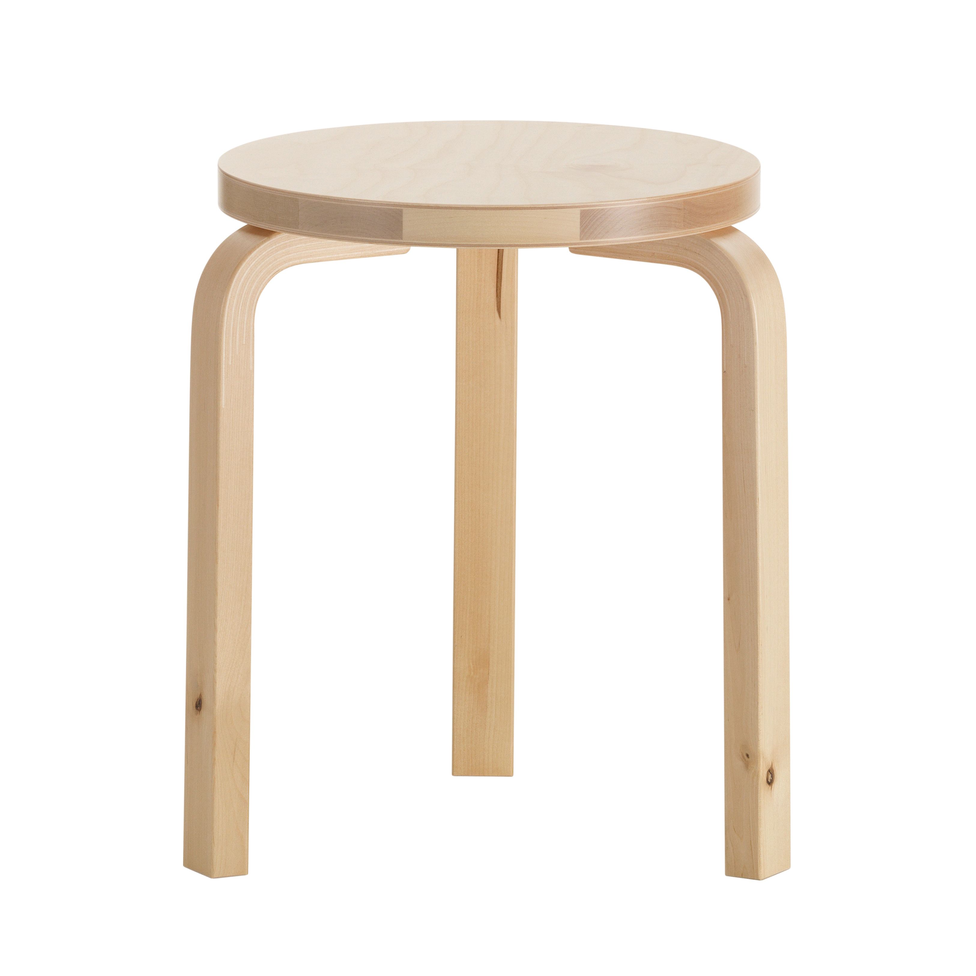 Artek - Stool 60 Villi