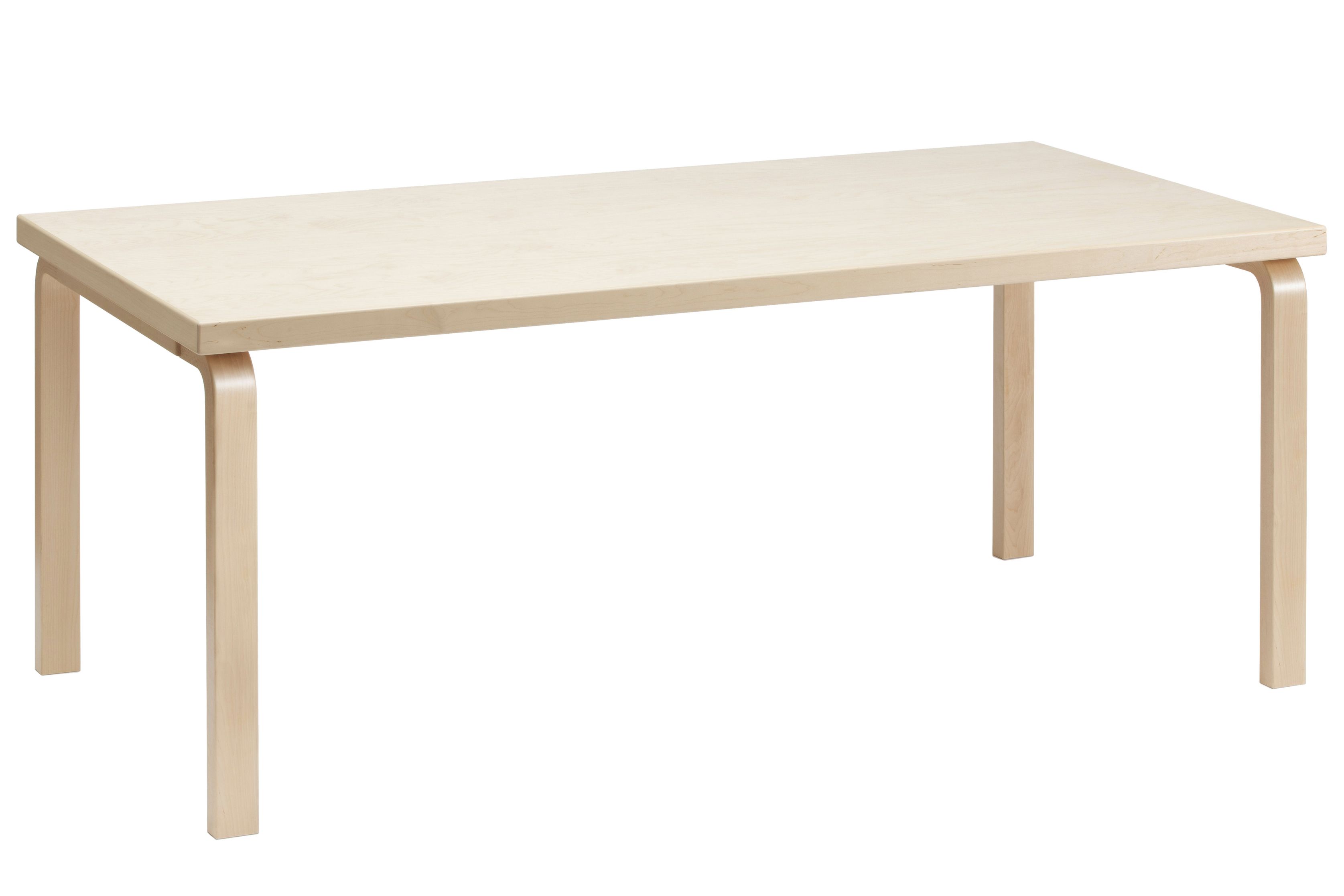 Artek - Aalto Table rectangular