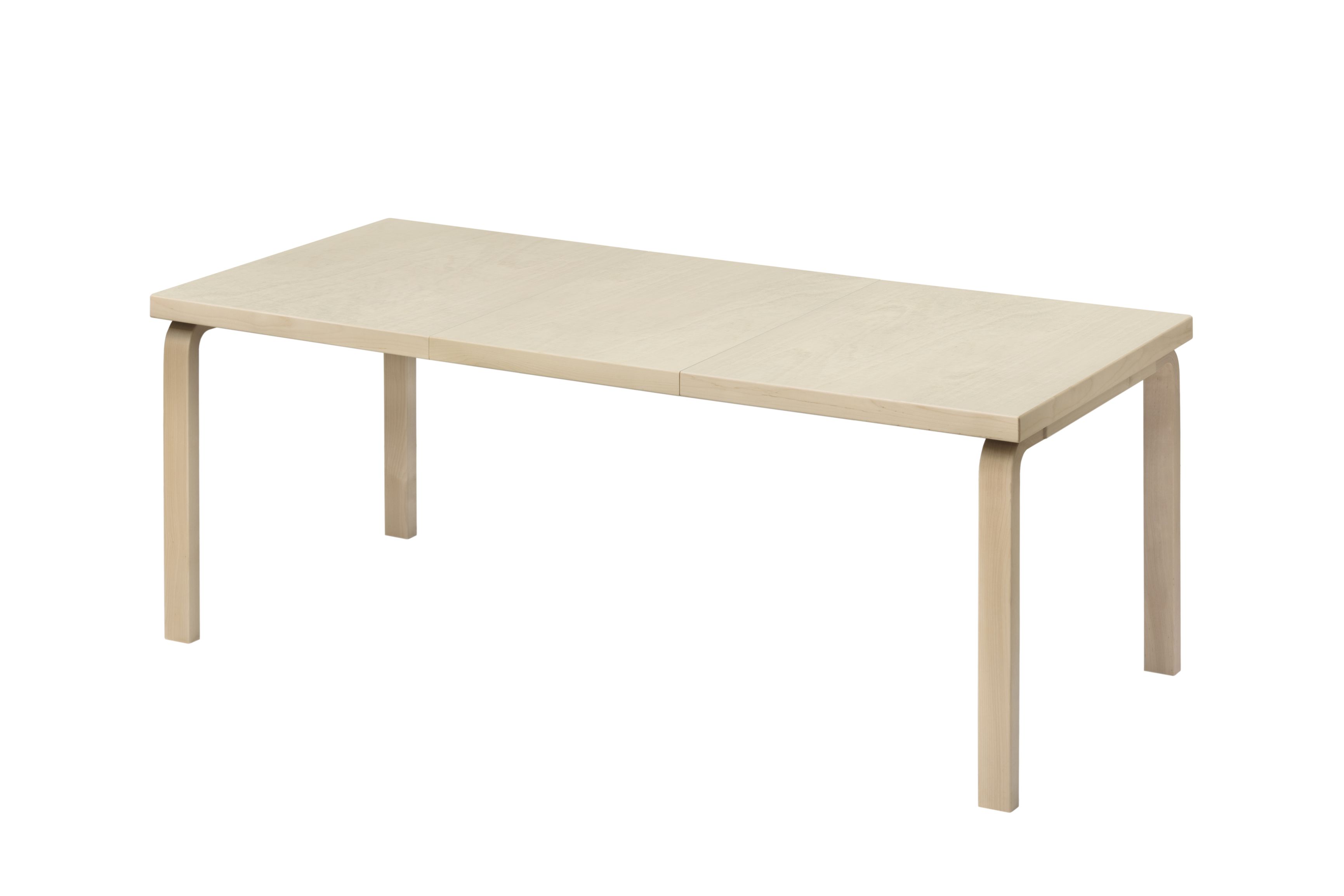 Artek - Aalto Table extendable