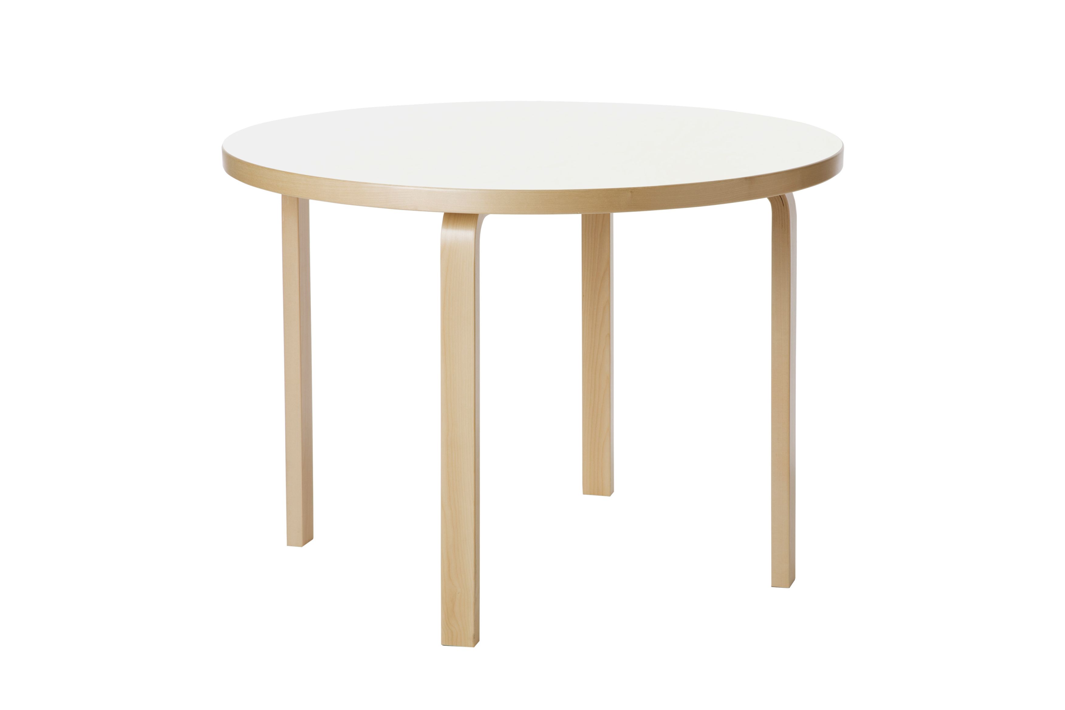 Artek - Aalto Table round