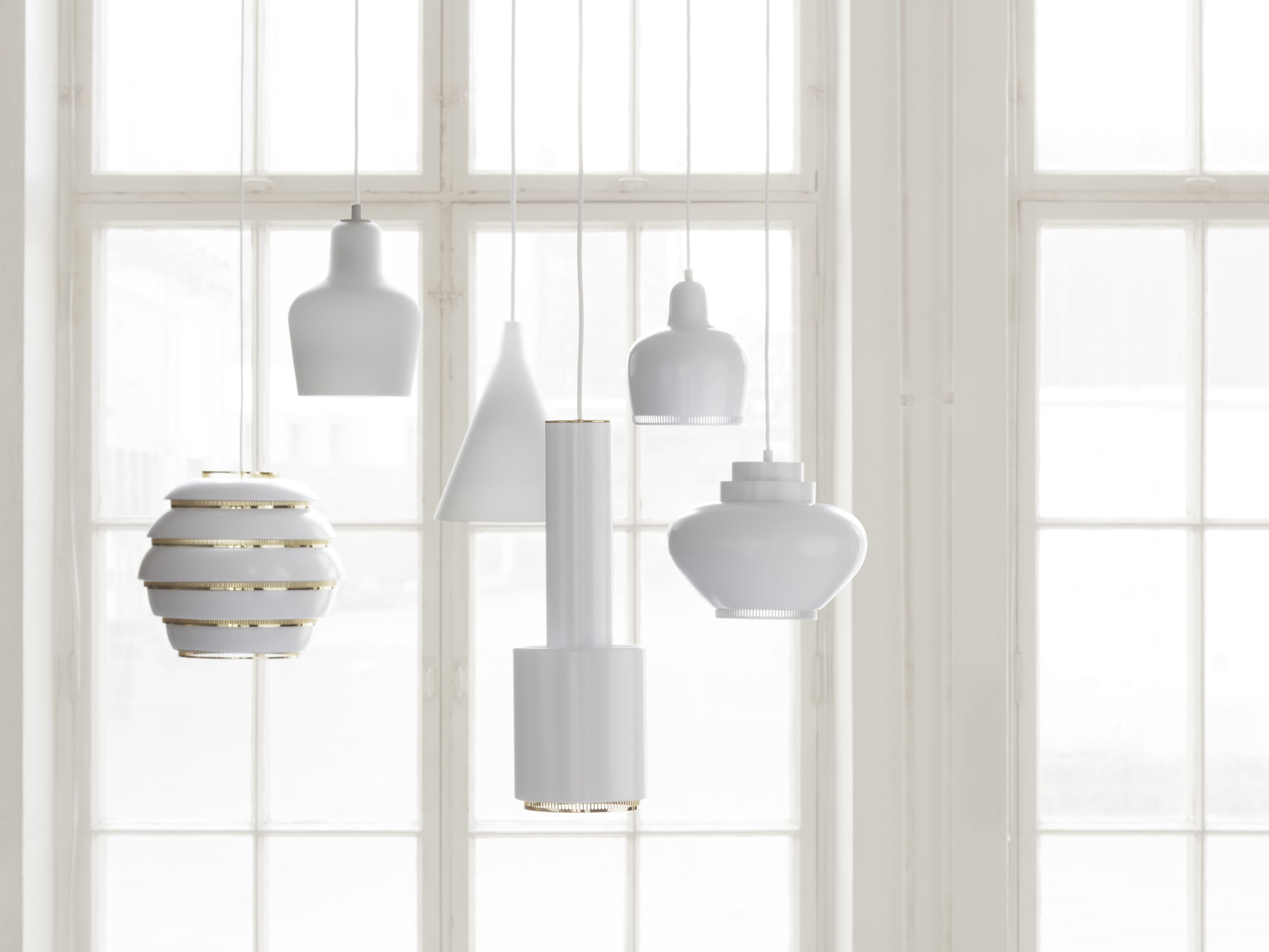 Artek - Pendant Lights