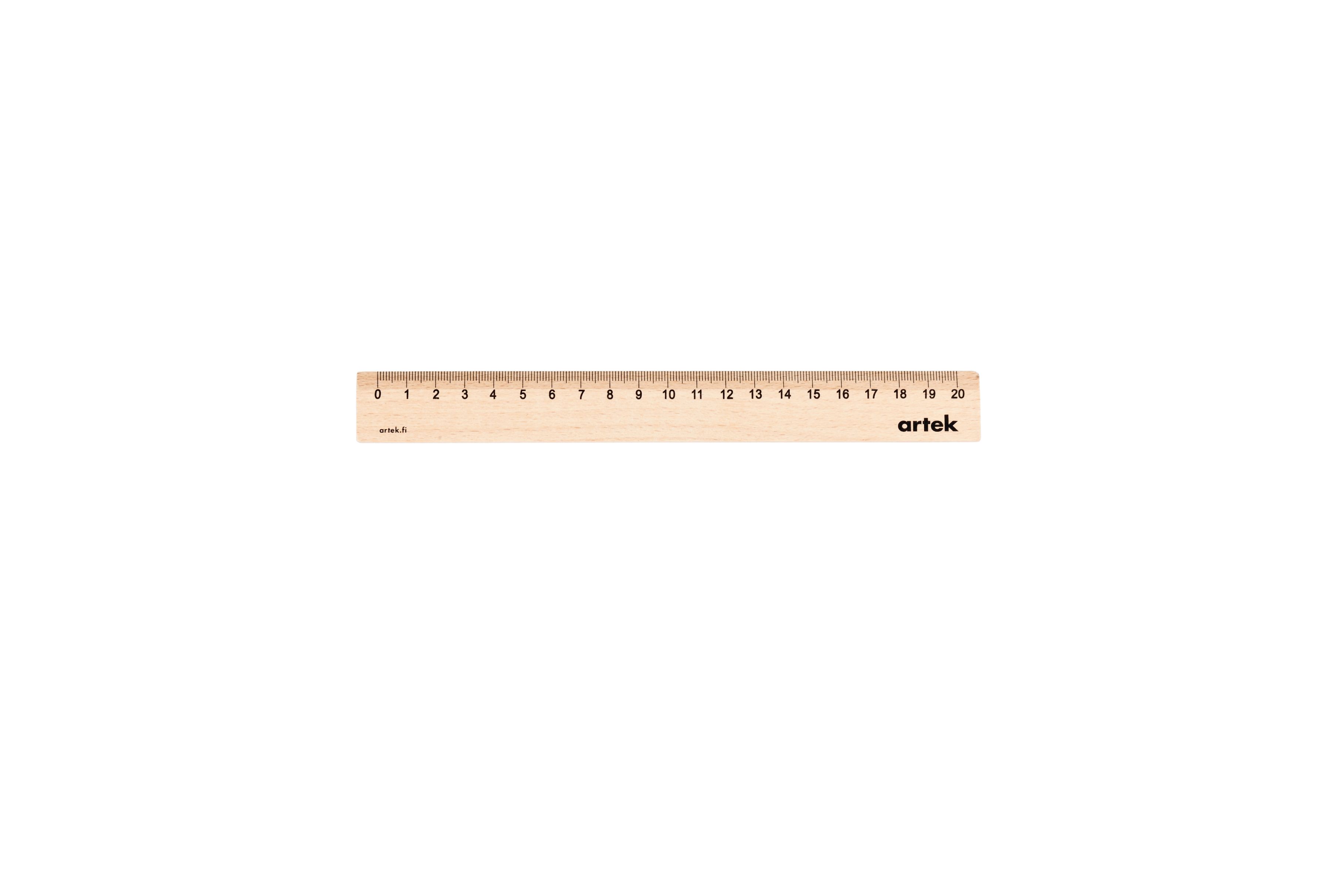 Artek - Ruler